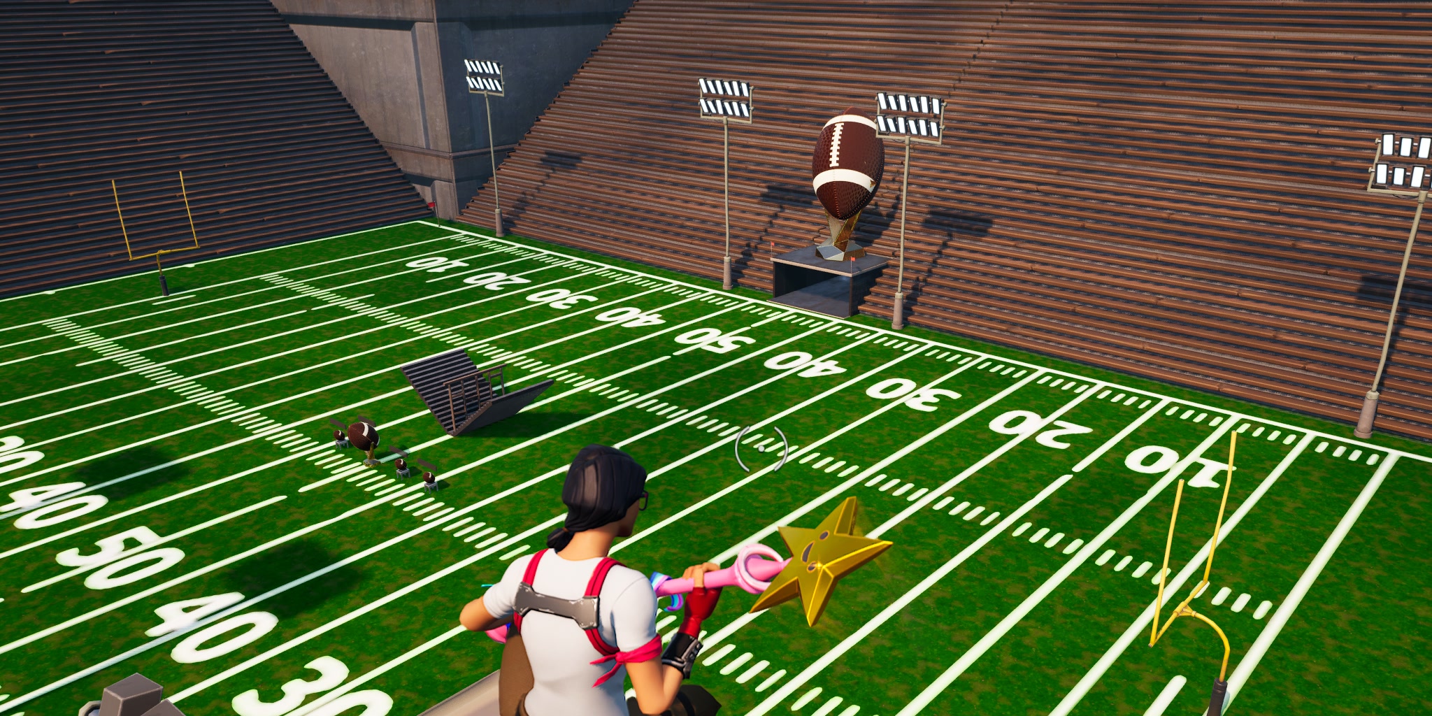 1v1 American Football Build Fights 1599-6862-8914 by yeetburger ...