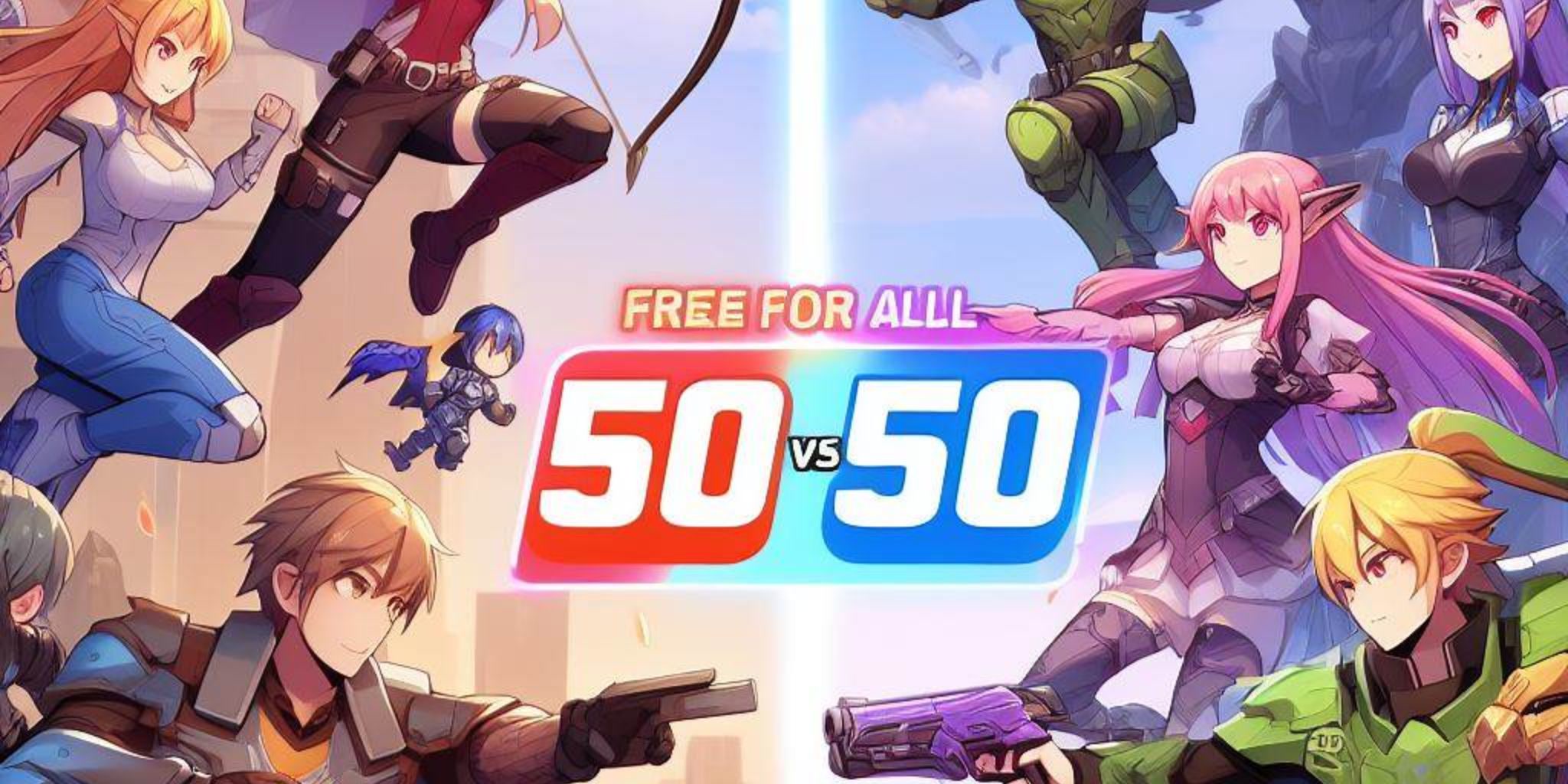 💯ANIME HEROES VS VILLAINS💯 8941-8185-7729 by armagevic - Fortnite ...