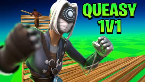 1v1 Build Fight (QUEASY)🏆practice map 2675-5260-5705 by astral.ray ...