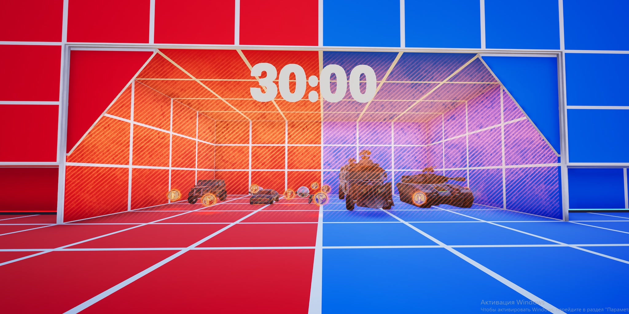 🔴🔵 PIRATES RED VS BLUE 🏆 RANKED 1656-6446-4825 by dreadfort_games ...