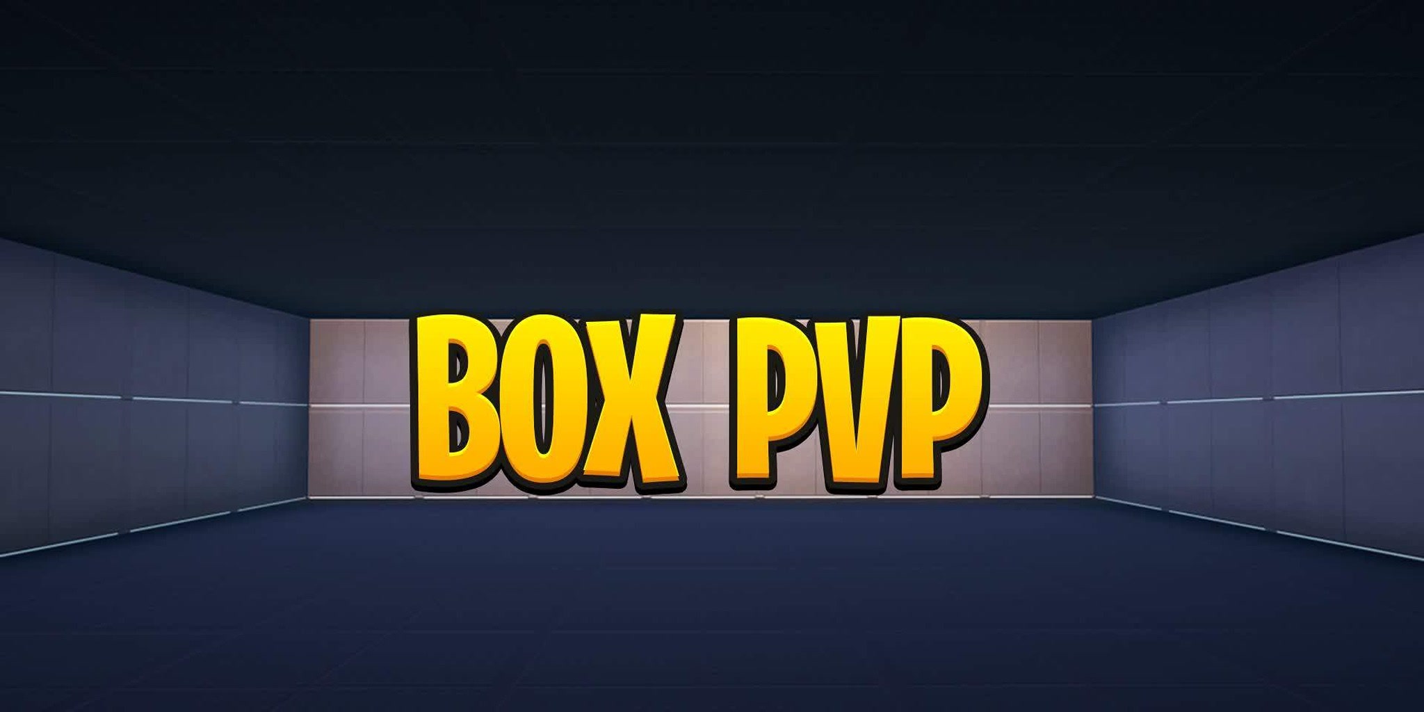 DOUBLE PUMP BOXFIGHT 0117-6512-5449 by gruswald - Fortnite Creative Map ...