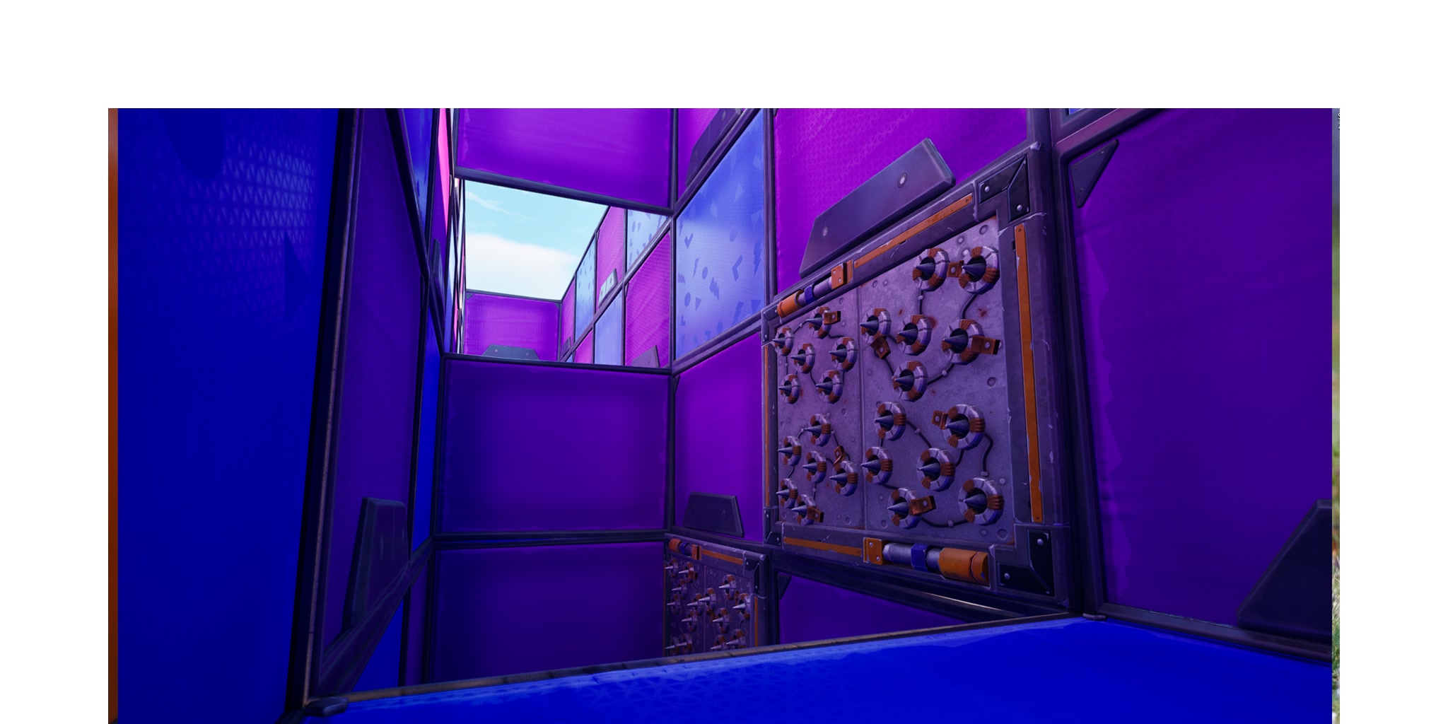 🆕 400 LEVEL MR BEAST DEATHRUN 🔥 0296-3083-1845 by jaxxon - Fortnite Creative Map Code - Fortnite.GG