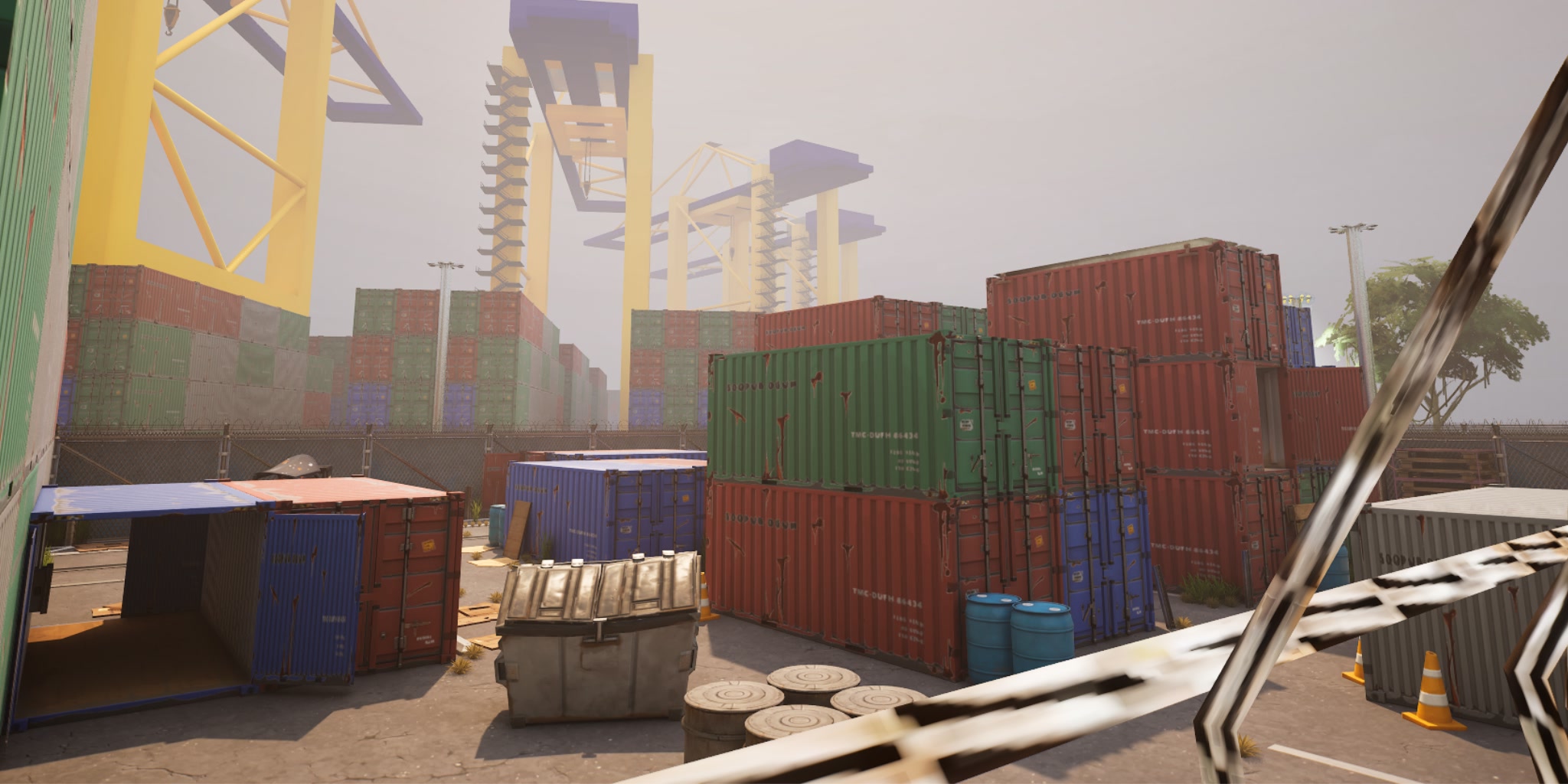 MW19 Shipment Snipers 1v1 8576-4798-9681 by k_lunar - Fortnite Creative ...