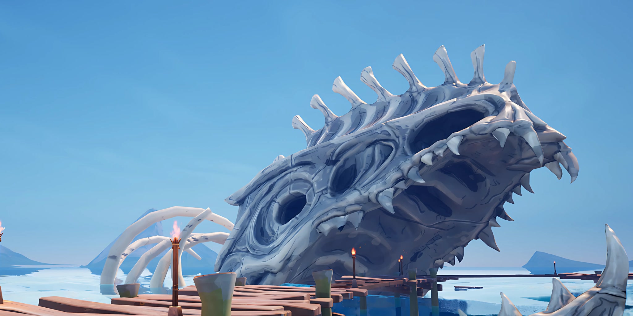 HUNTER VS RACERS 4980-1892-5071 by unknowngames - Fortnite Creative Map Code - Fortnite.GG