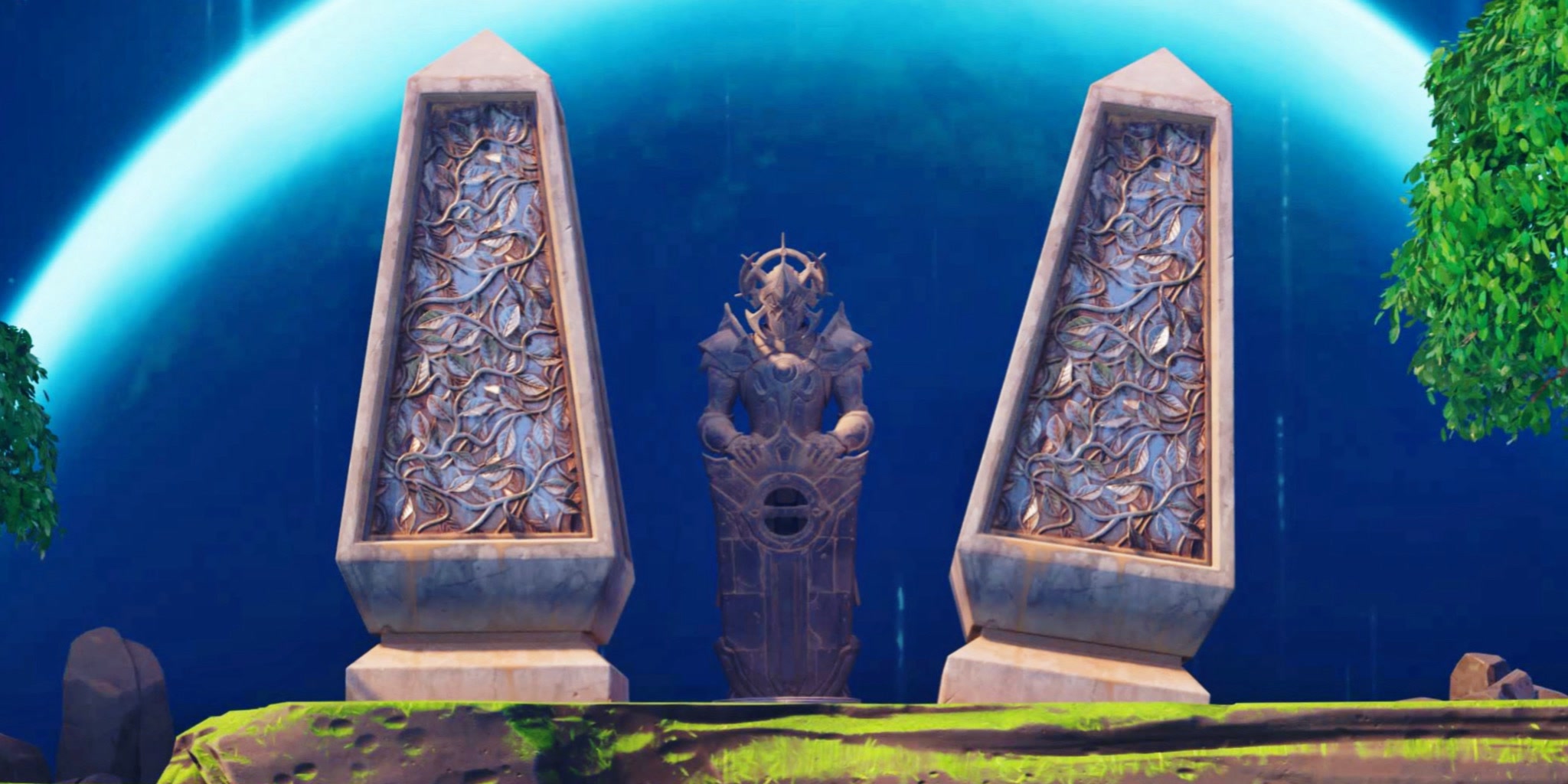 Rift Warriors 1853-1126-1818 by epple45 - Fortnite Creative Map Code ...