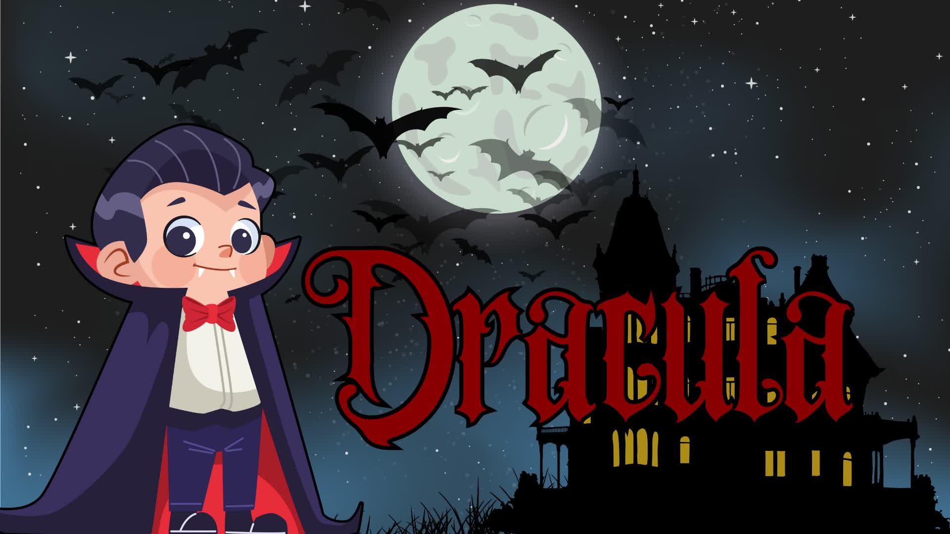 Dracula ESCAPE ROOM 4738-6479-8592 by peva - Fortnite