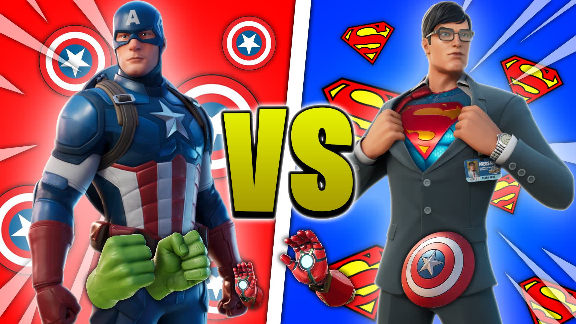 🔵 HEROES RED VS BLUE 🔴 7475-9759-6316 by trois - Fortnite Creative Map Code - Fortnite.GG