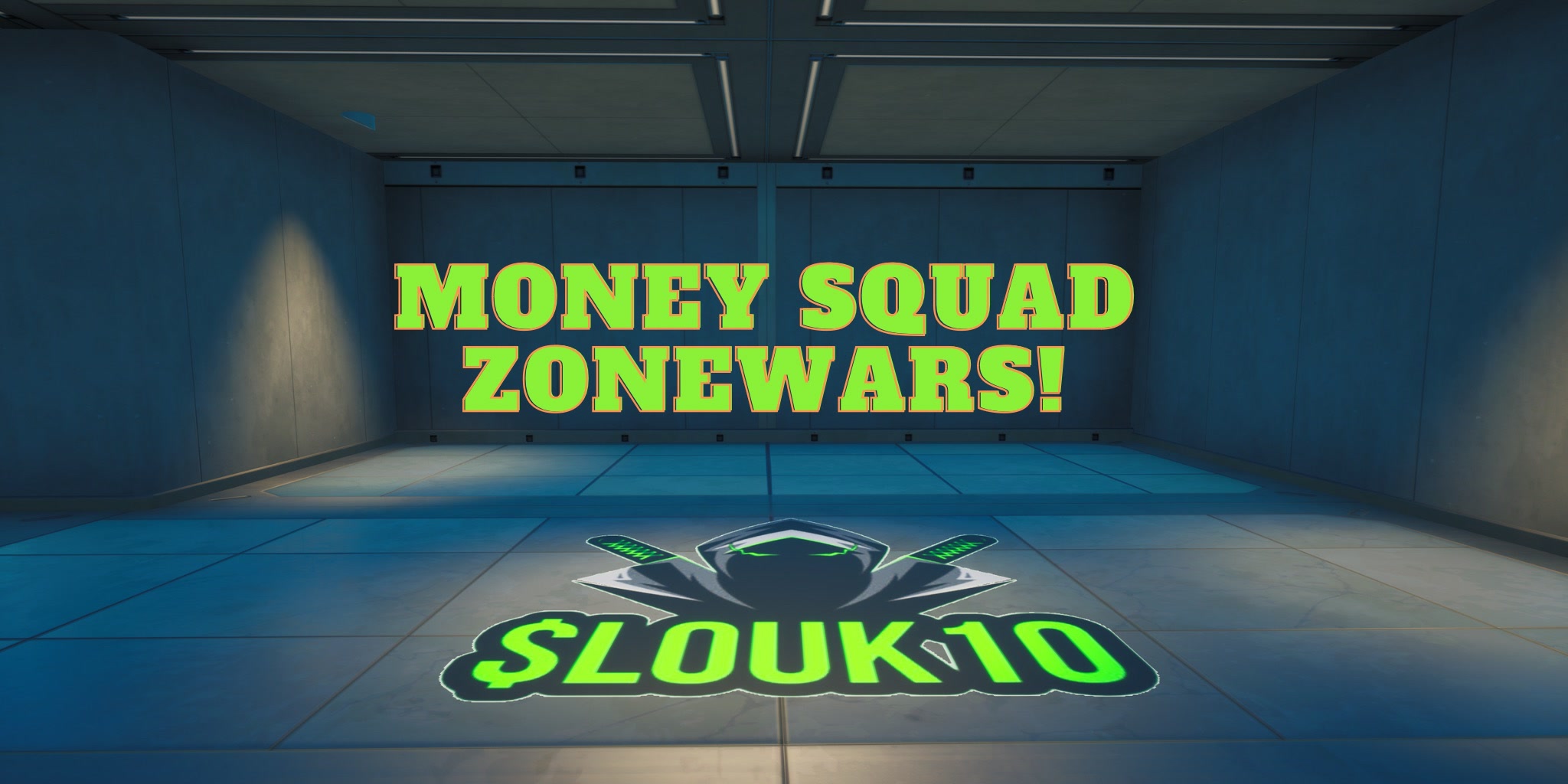 Money💸Squad Zone Wars 🌀 3537-4819-1341 by slouk10 - Fortnite Creative ...