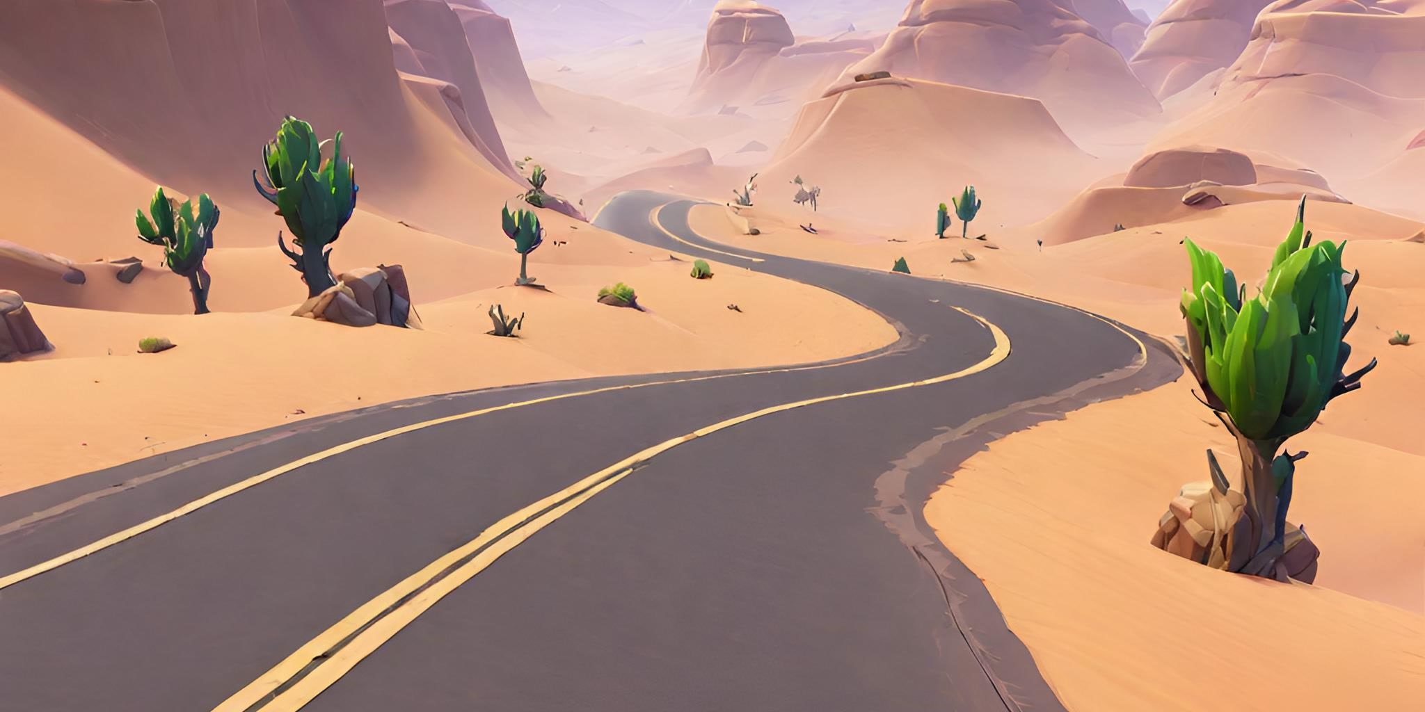Paradise Racing 2701-4620-7711 by uranous69 - Fortnite Creative Map ...