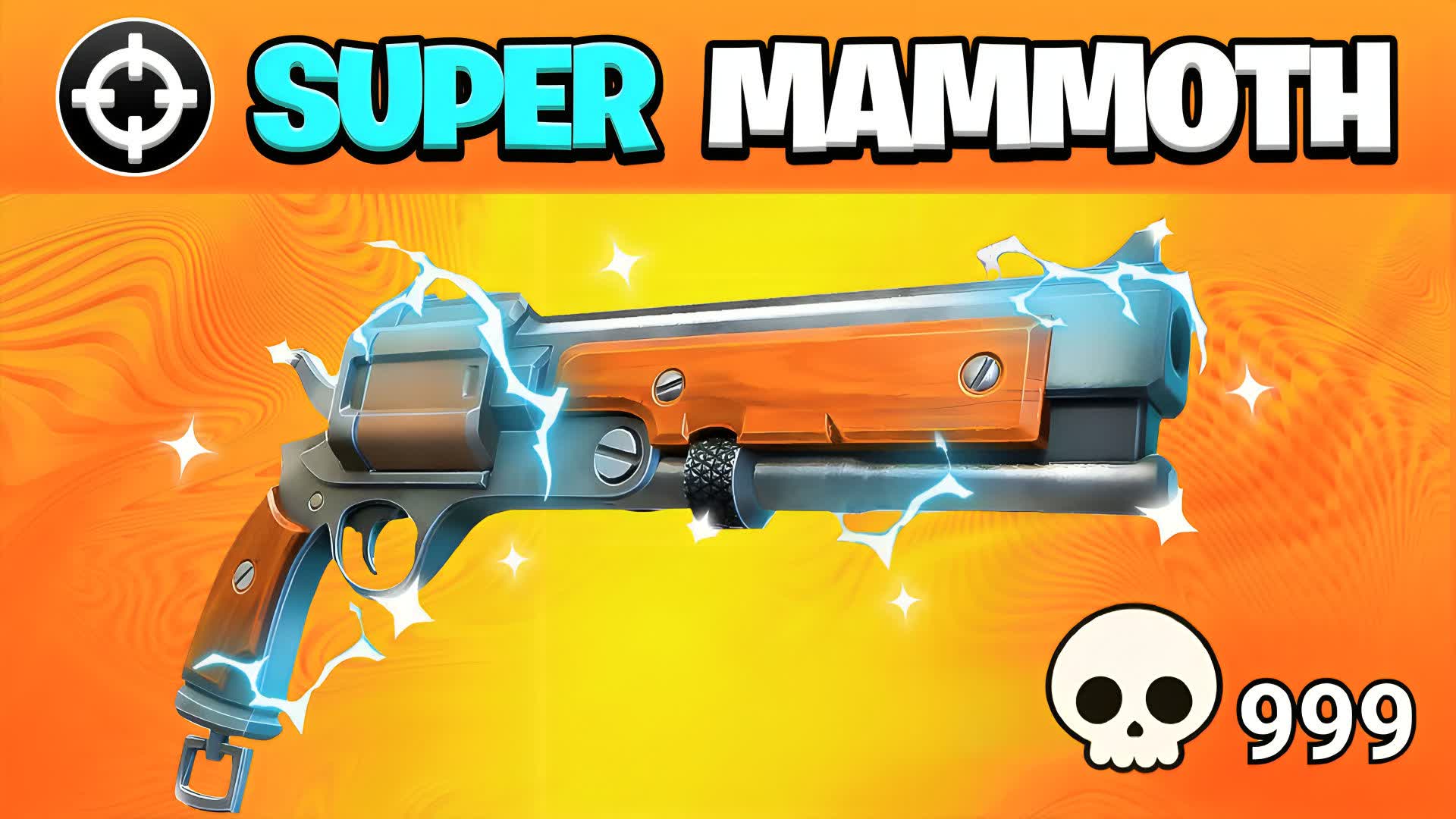 MEGA MAMMOTH ONLY 🎯 ONE SHOT FFA 8484-5110-0045 by kxrma1k - Fortnite ...