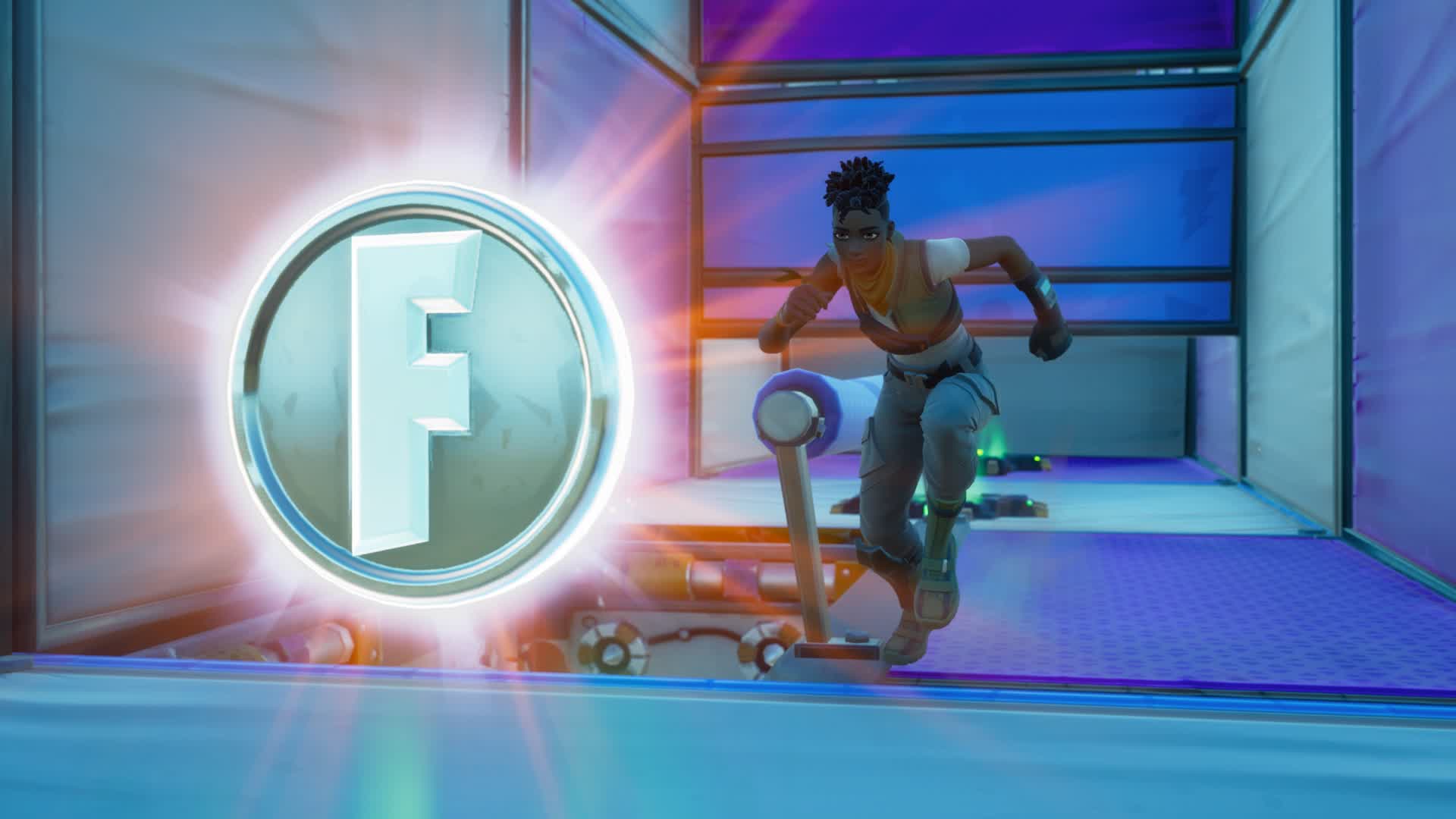 207+ Levels Default Deathrun 6919-4251-1526 by asr - Fortnite Creative ...