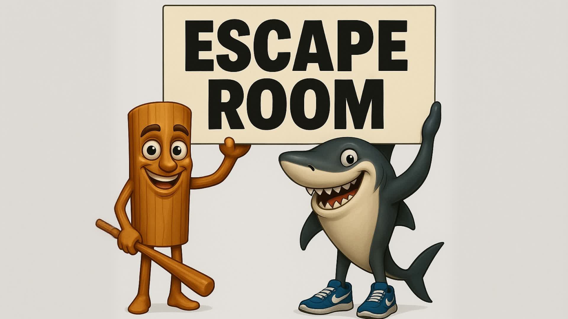 🔑40 ESCAPE ROOM🚪 0631-7840-0443 by helyxyz - Fortnite Creative Map Code ...