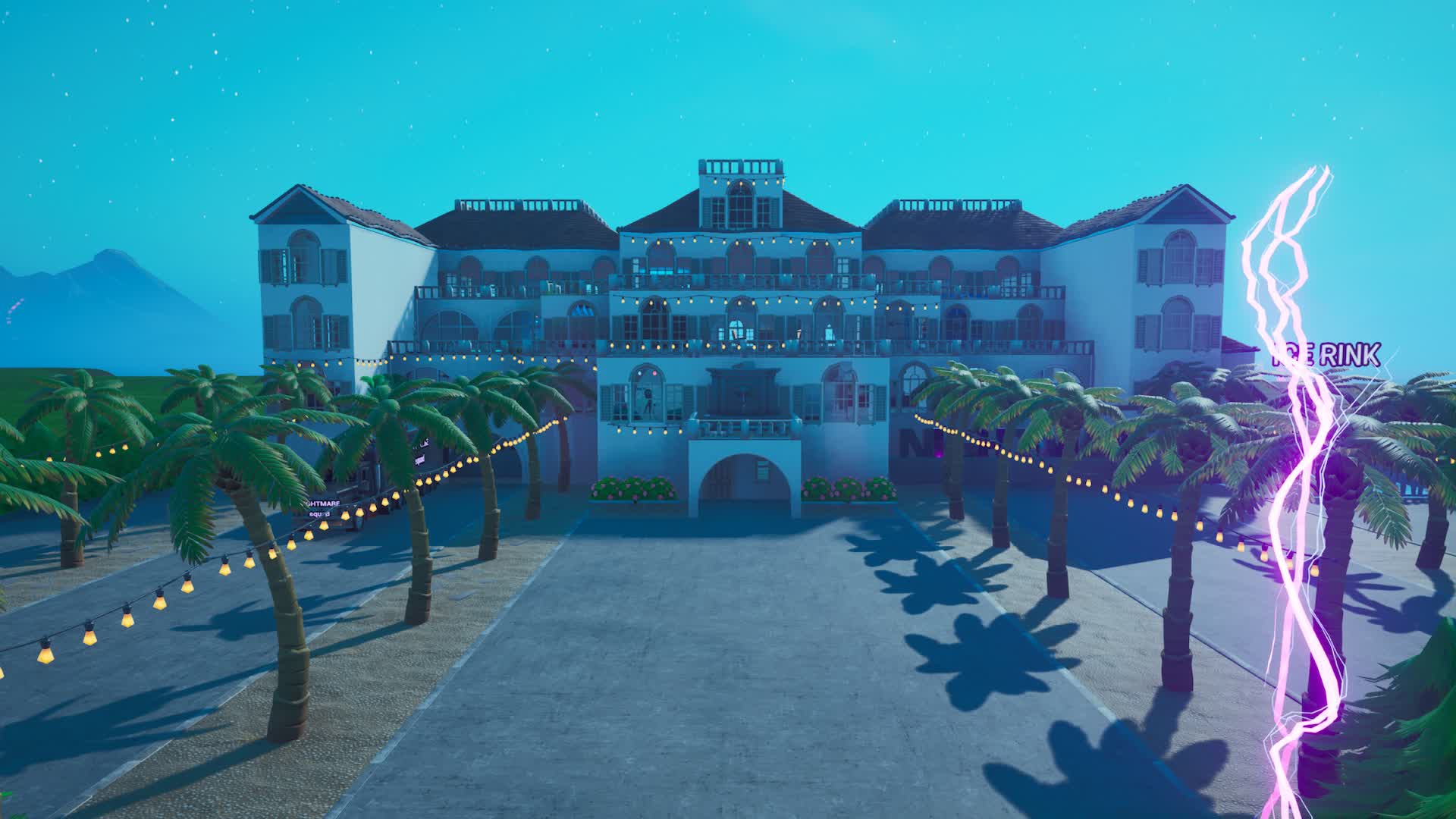 The nightmare squad 2444-0146-1021 by soulsniper65 - Fortnite Creative ...