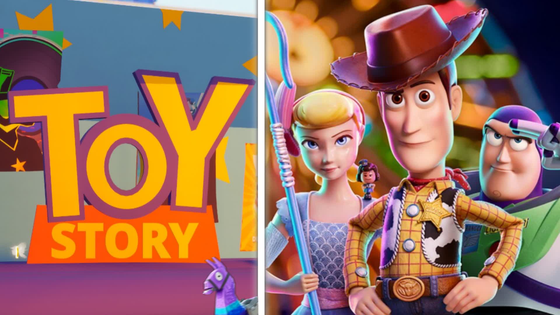 CACHE CACHE HIDE AND SEEK TOY STORY 2930 0495 6160 By Popii