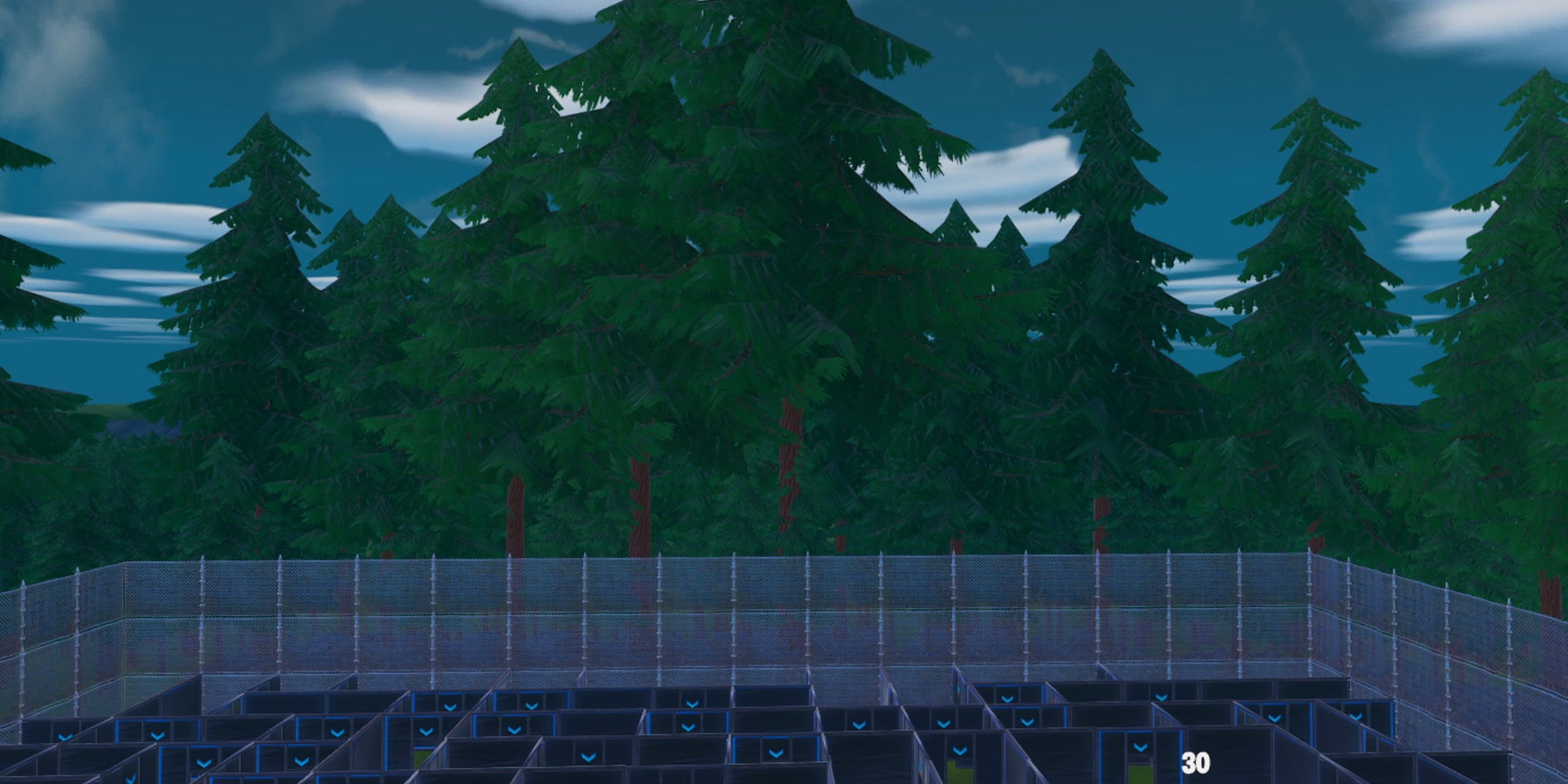 Maze Runner FFA 🔥 4639-6355-8873 by teamdta - Fortnite Creative Map ...