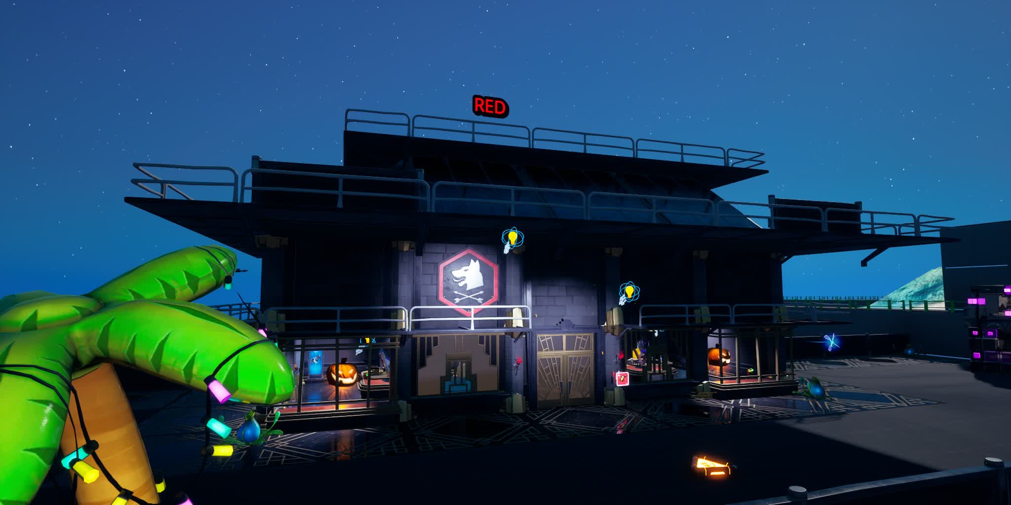 *ShAdow Box* ReD VS BLUE* 8854-3500-0352 by mr_spaz - Fortnite Creative ...