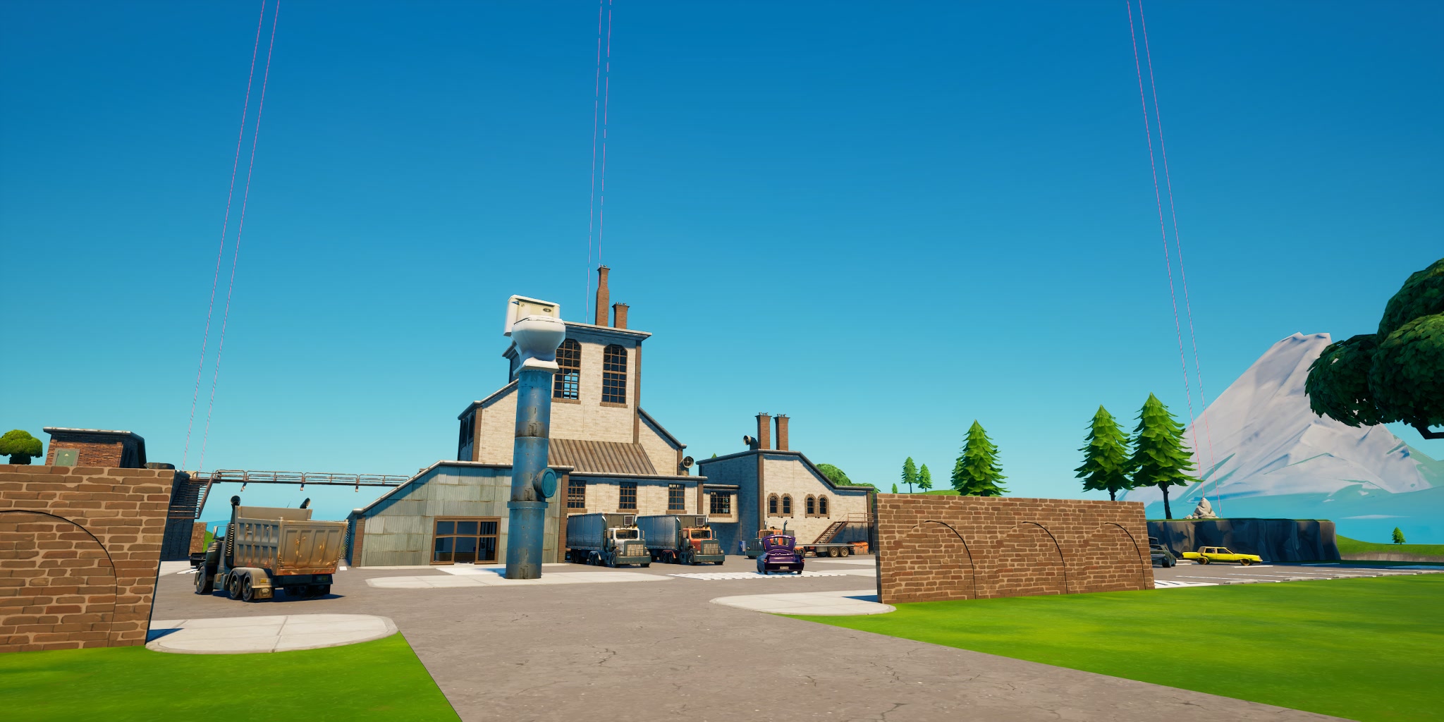 Flush Factory Gun Game 5267-7567-9108 by theog_jpgaming - Fortnite ...