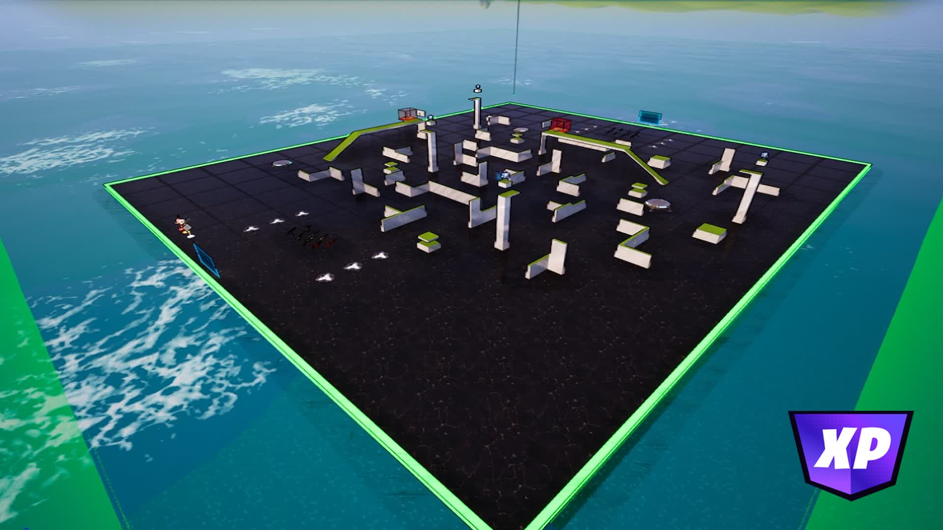 ZERO BUILD Warmup CHAPTER 4 2774-6125-2232 by arjun-p-sanu - Fortnite Creative Map Code ...