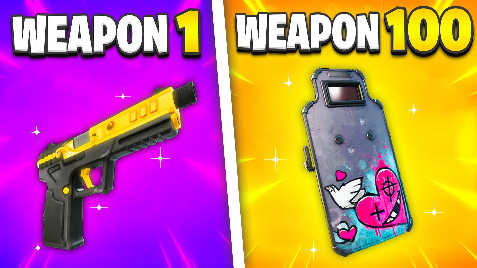 🌮 GREASY GROVE GUN GAME ONE SHOT 9782-4300-9021 by bigdoug - Fortnite ...