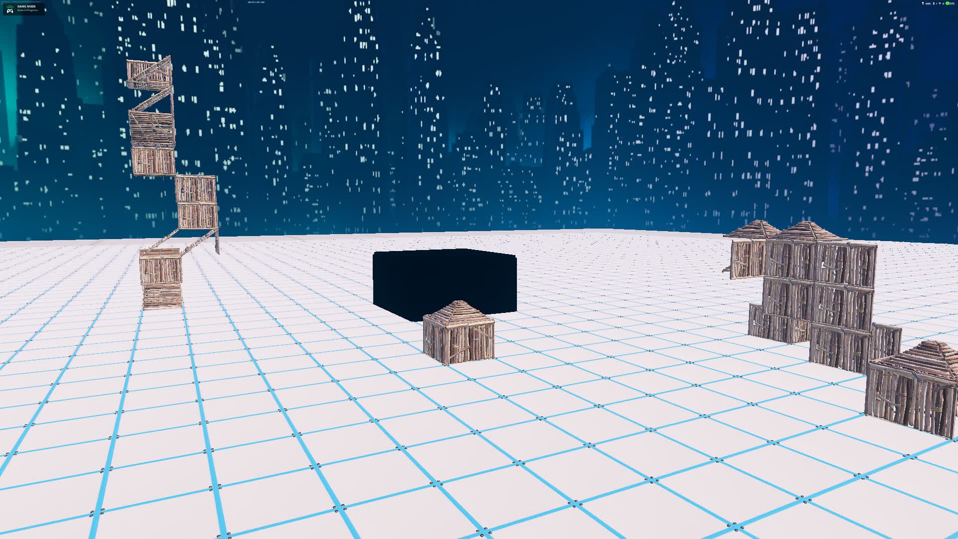 The Pit FFA All Items 6315-5027-9819 by voiddog - Fortnite Creative Map ...