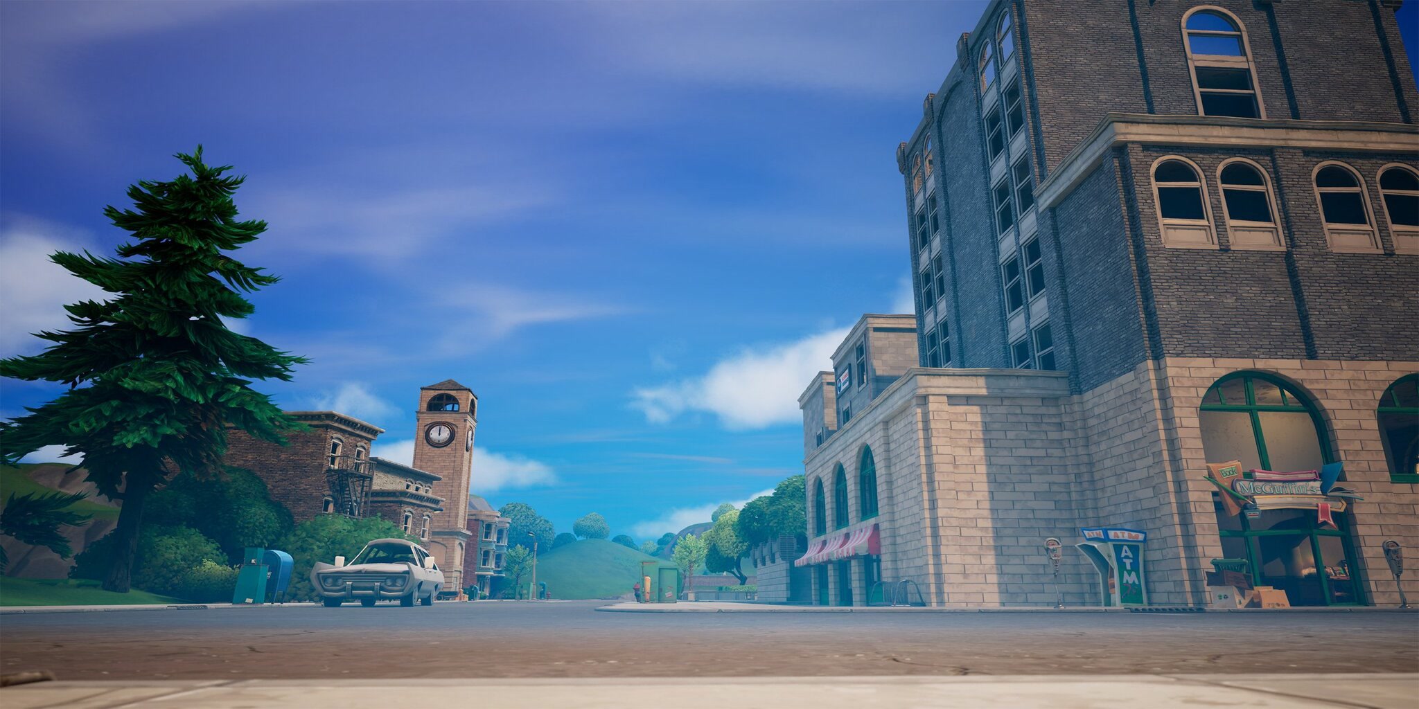 SHOCKWAVE BATTLE 🔵 TILTED TOWERS 5232-2488-5282 by rambo15 - Fortnite ...