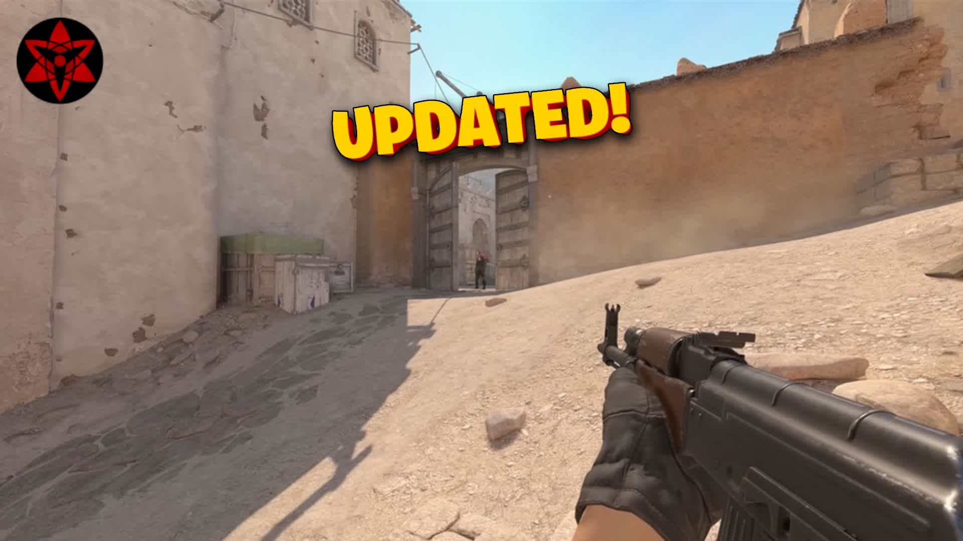 FFA Dust 2 4610-4855-9286 by foa - Fortnite Creative Map Code - Fortnite.GG