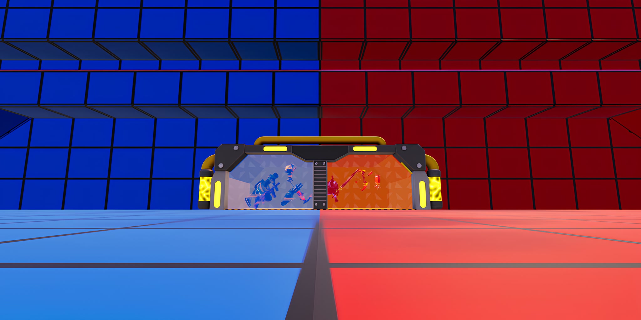 2339-3718-8637 2339-3718-8637 by garret - Fortnite Creative Map Code ...