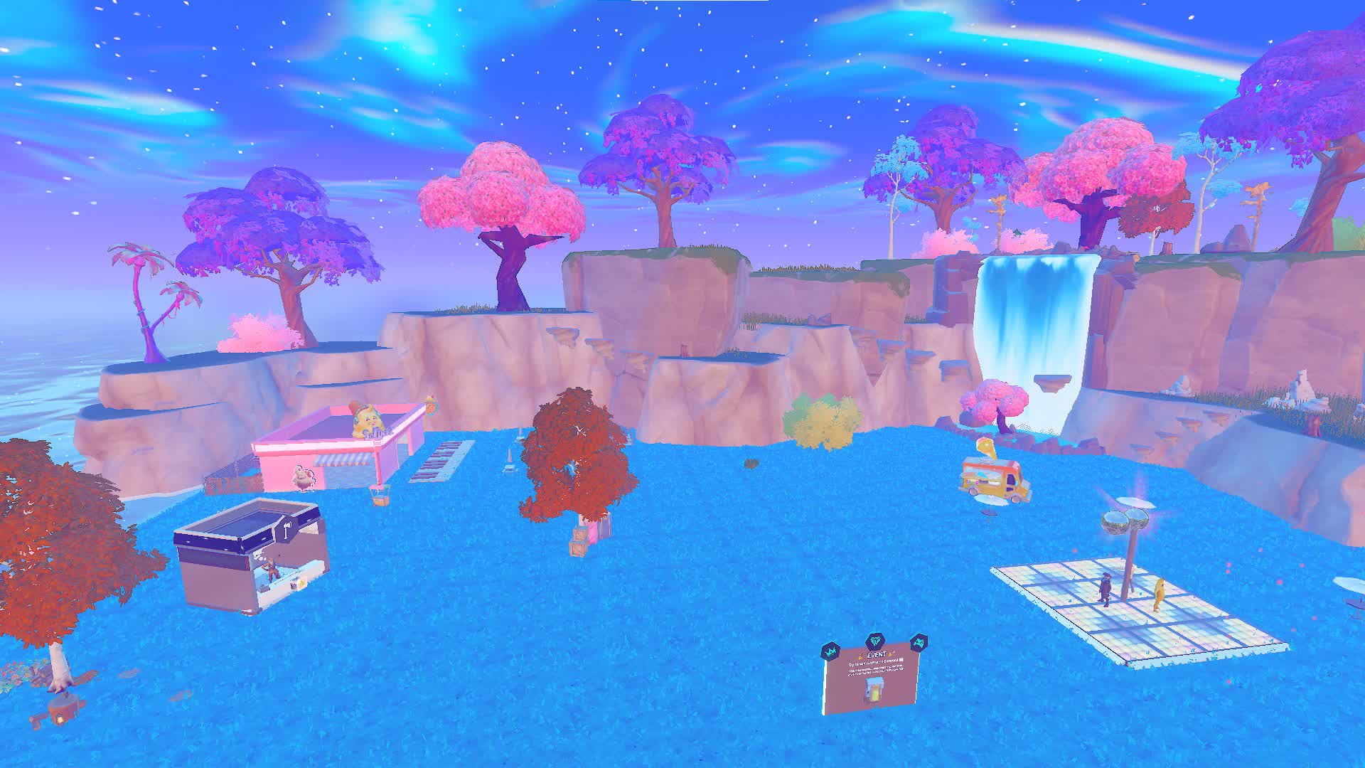 PARTY ROYAL By Flexyz 3366-8538-5867 by ez-by-zorix - Fortnite Creative ...