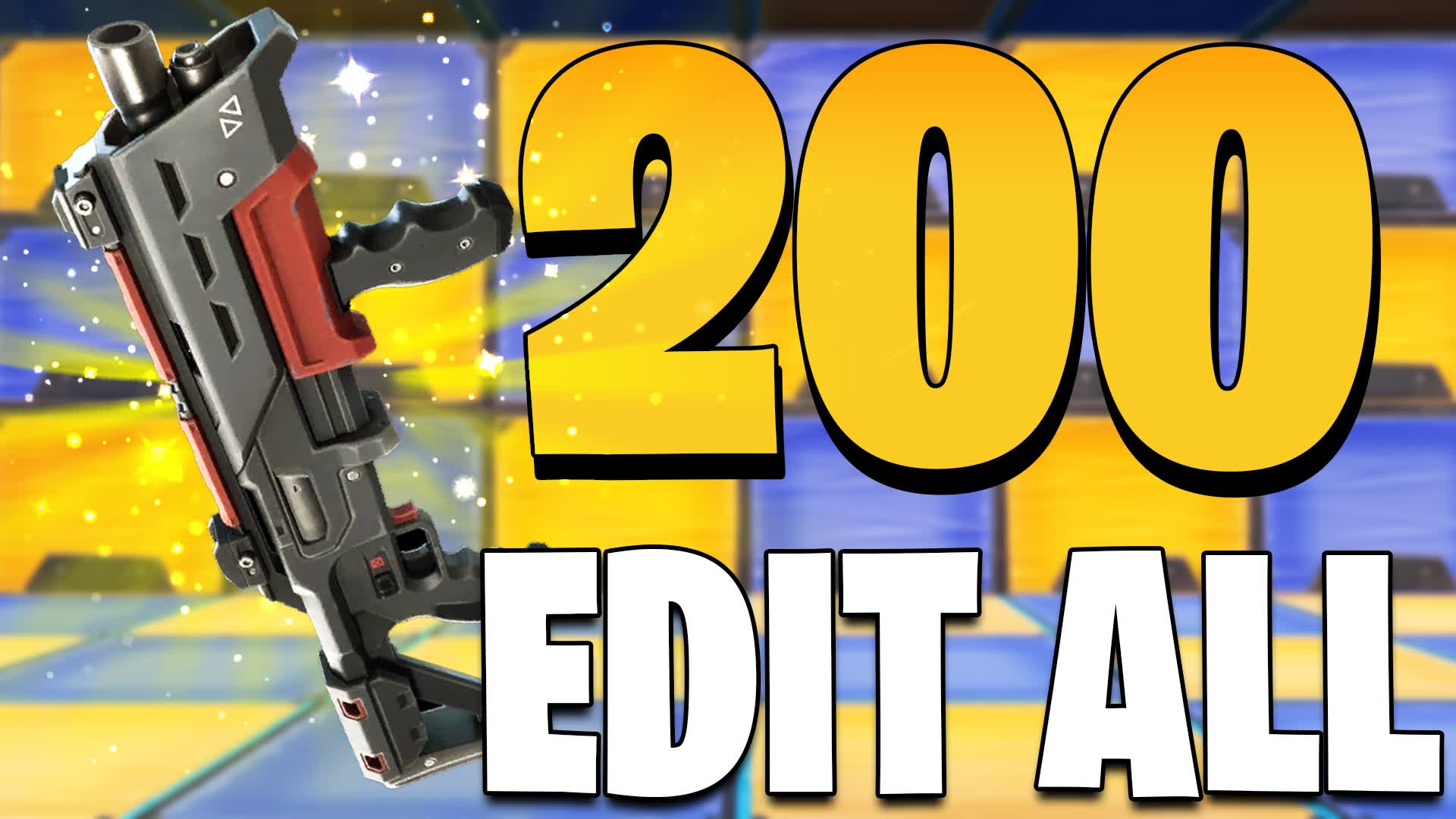 200 ONLY📦EDIT ALL📝 3456-5802-4083 by sunn - Fortnite Creative Map Code ...