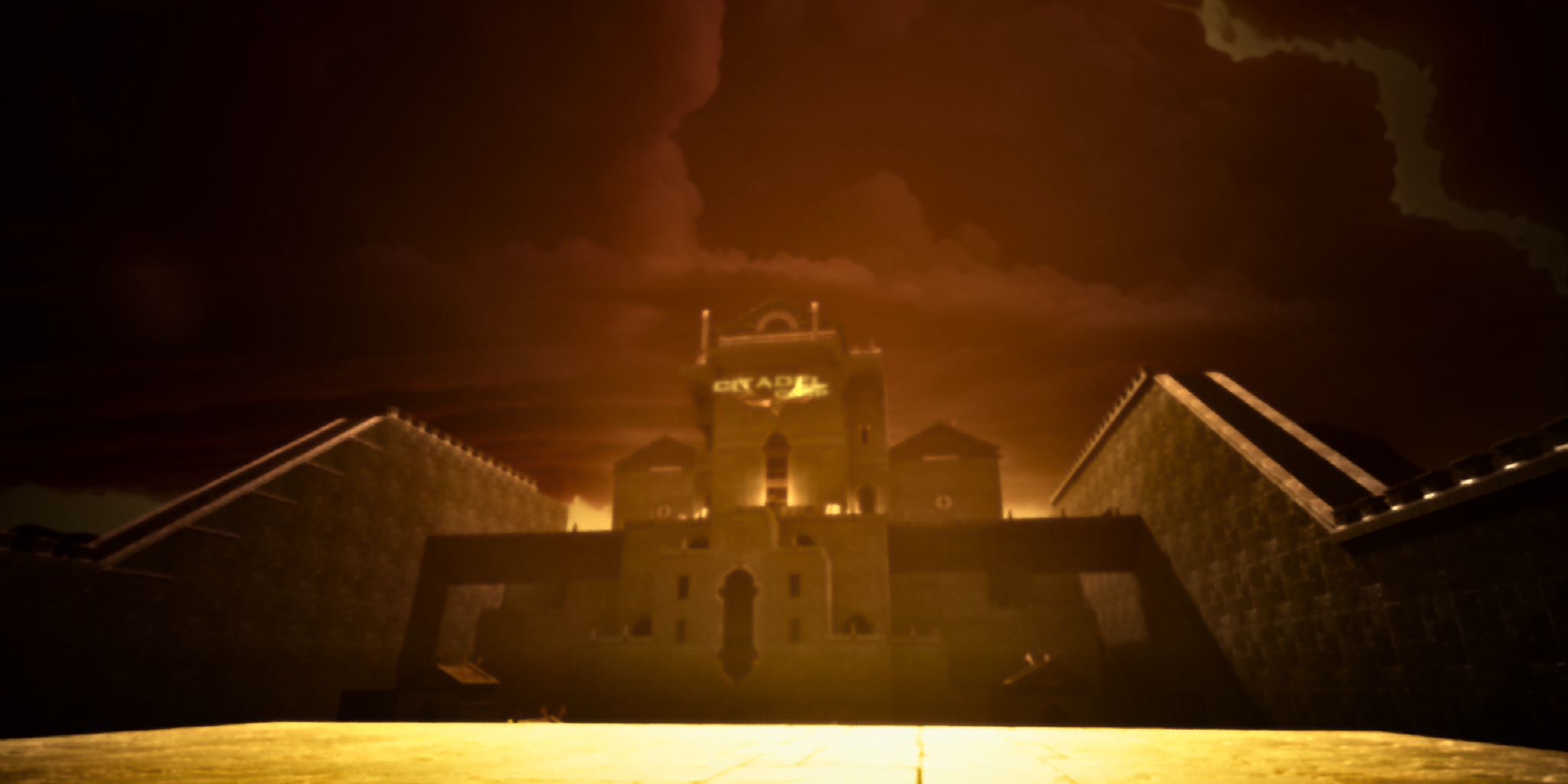 💥CITADEL RUSH - ROGUELIKE FPS ACTION 1770-5137-0194 by graphicsurfer ...