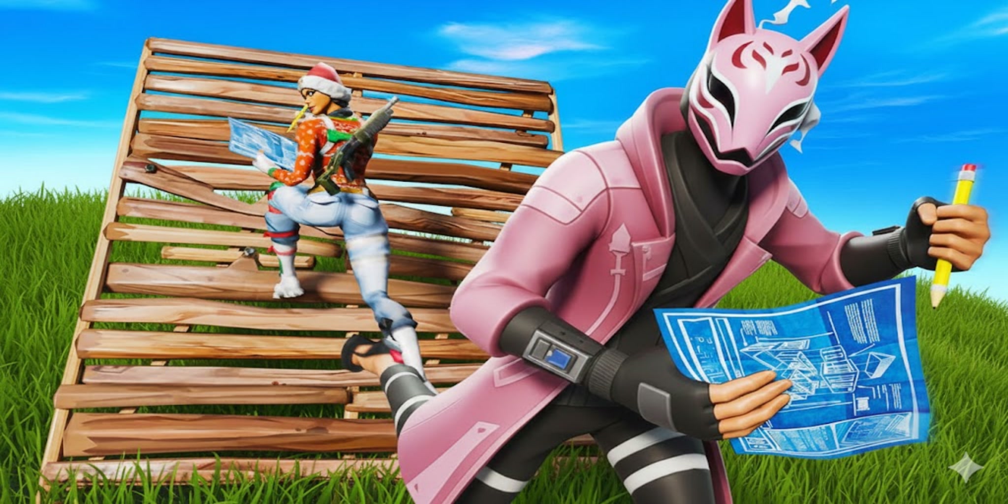 DONTREX 1V1 [aimbot] 4474-0586-4621 by dontrex - Fortnite Creative Map ...