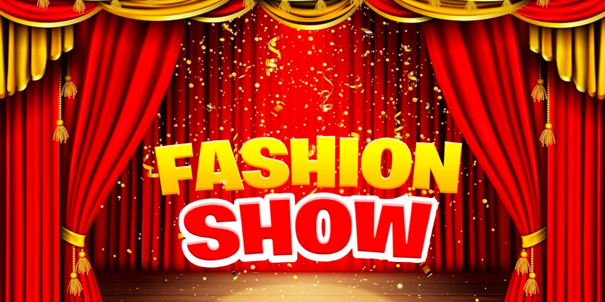 🌟FASHION SHOW 80 PLAYERS🎉(PIMBA) 7121-2238-6855 by pimba - Fortnite ...