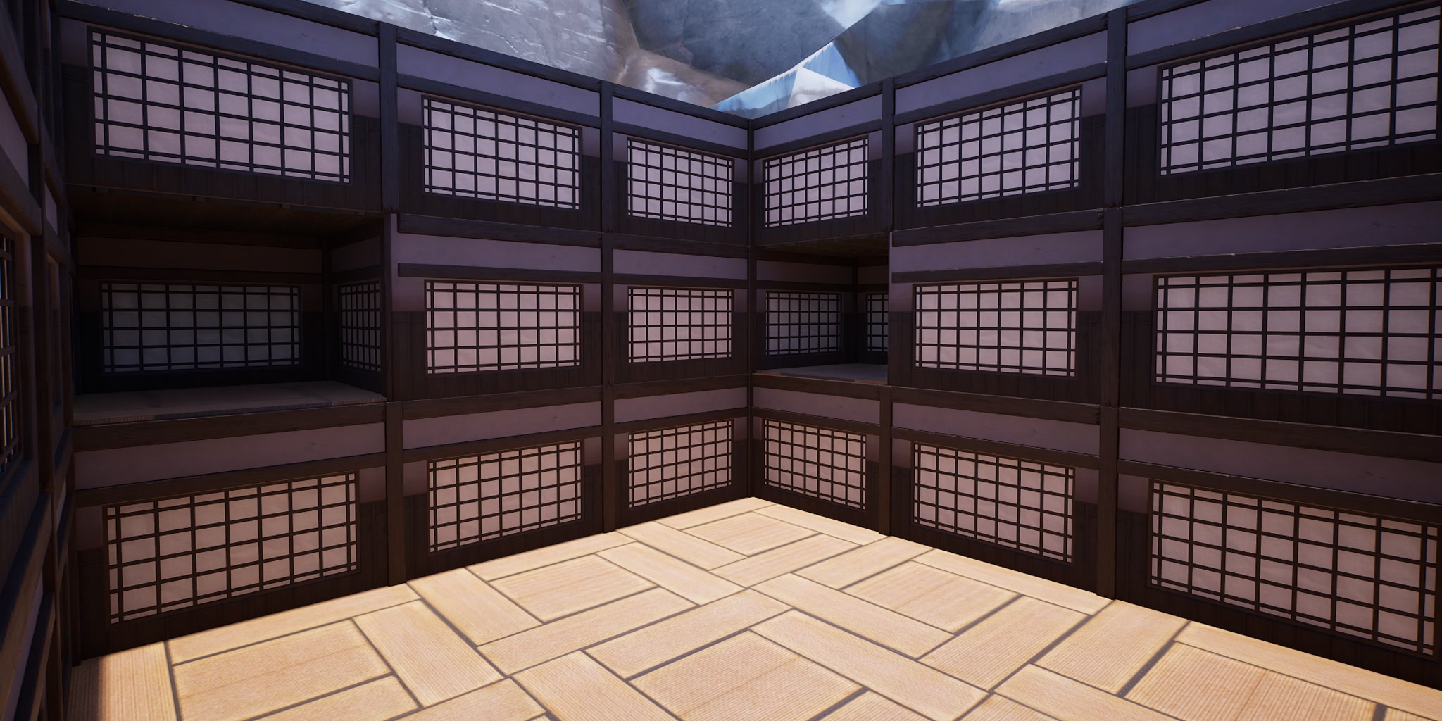 Box Fight Piece Control Practice 1v1v1 4859-3046-0081 by chhetz ...