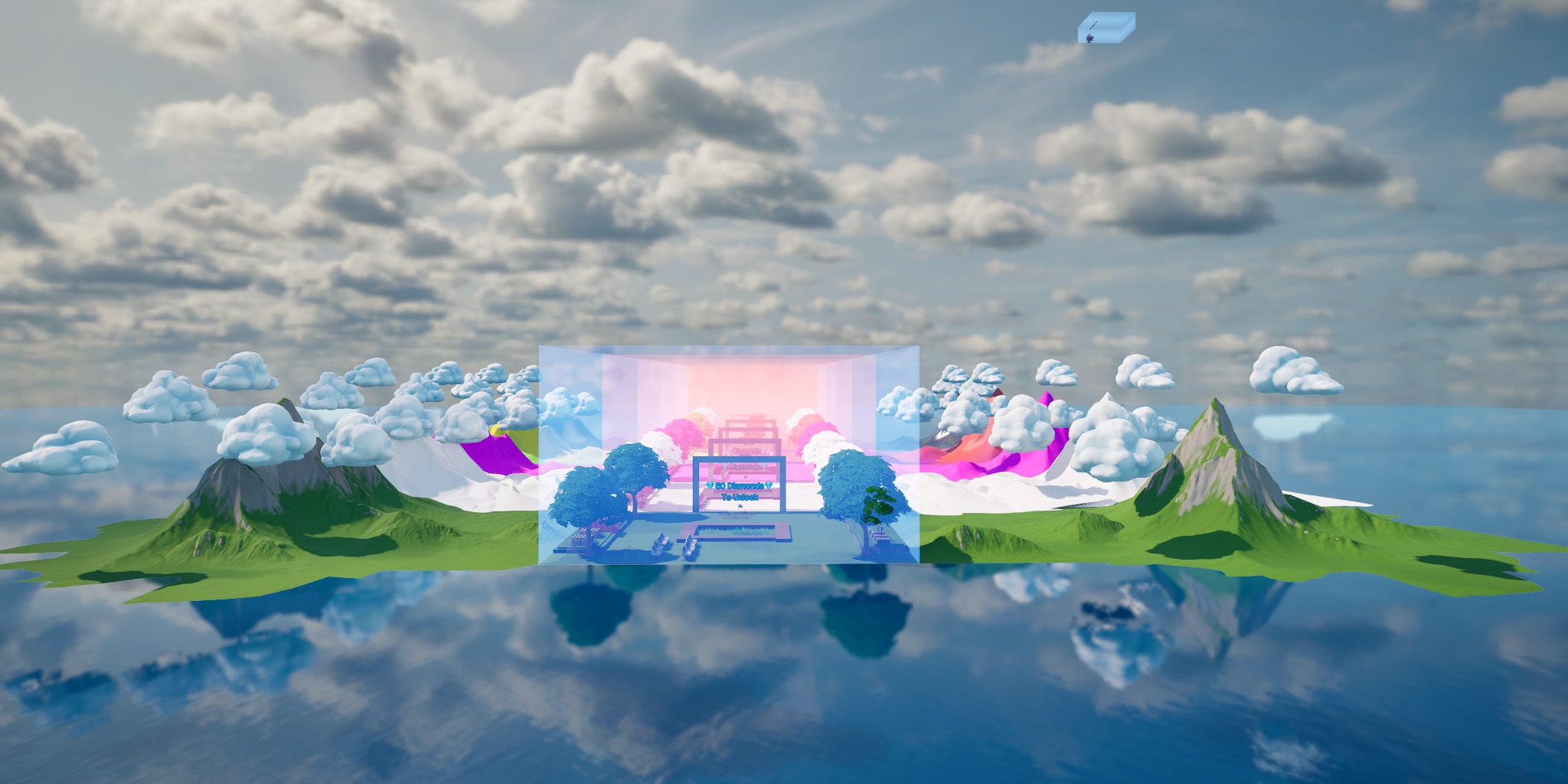 MINING TYCOON 👑 [UPDATE] 0770-0849-8230 by llvisuals - Fortnite ...