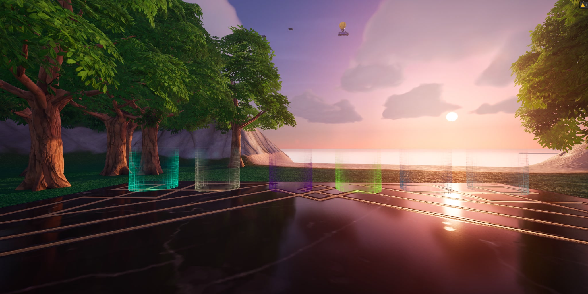 Late Game (Duo) Tournament 1402-6872-4896 by doubleddp - Fortnite ...