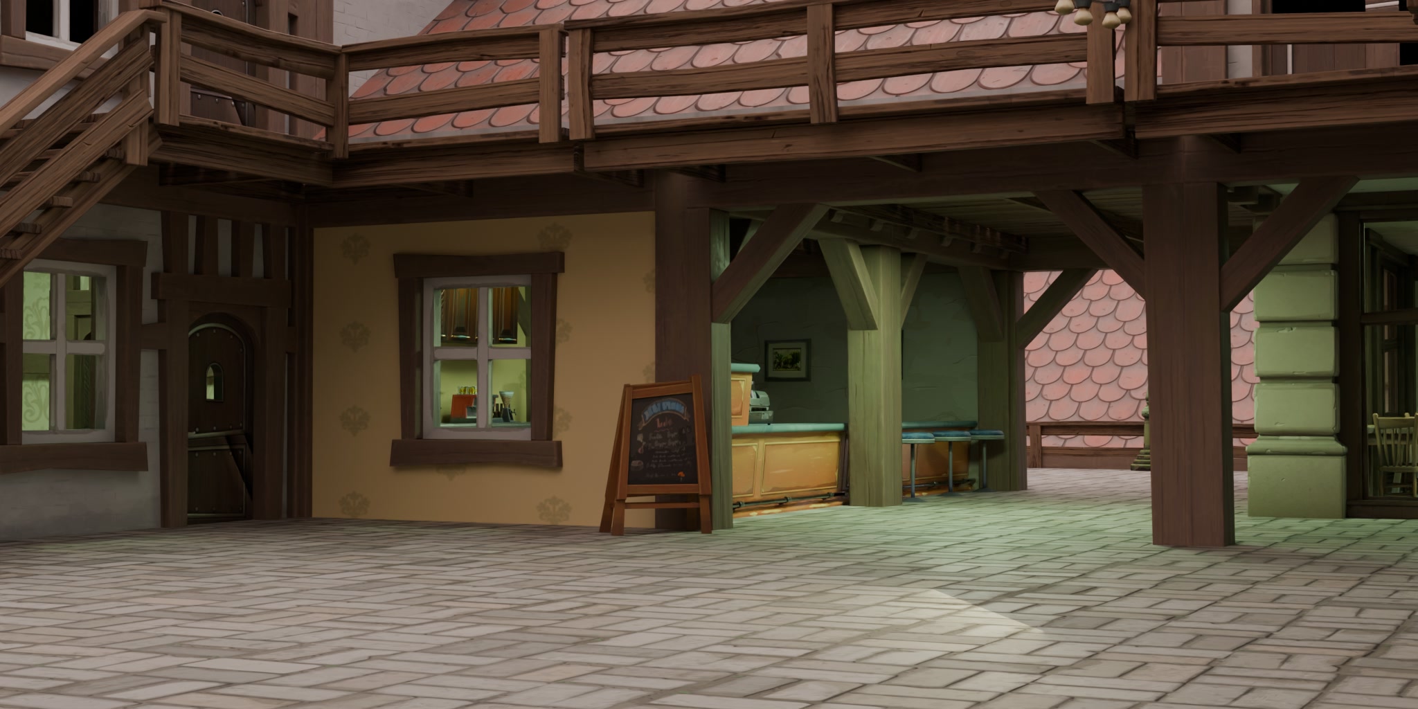 Fortnut3d Showcase 2 9068-9947-6516 by afwfn - Fortnite Creative Map Code - Fortnite.GG