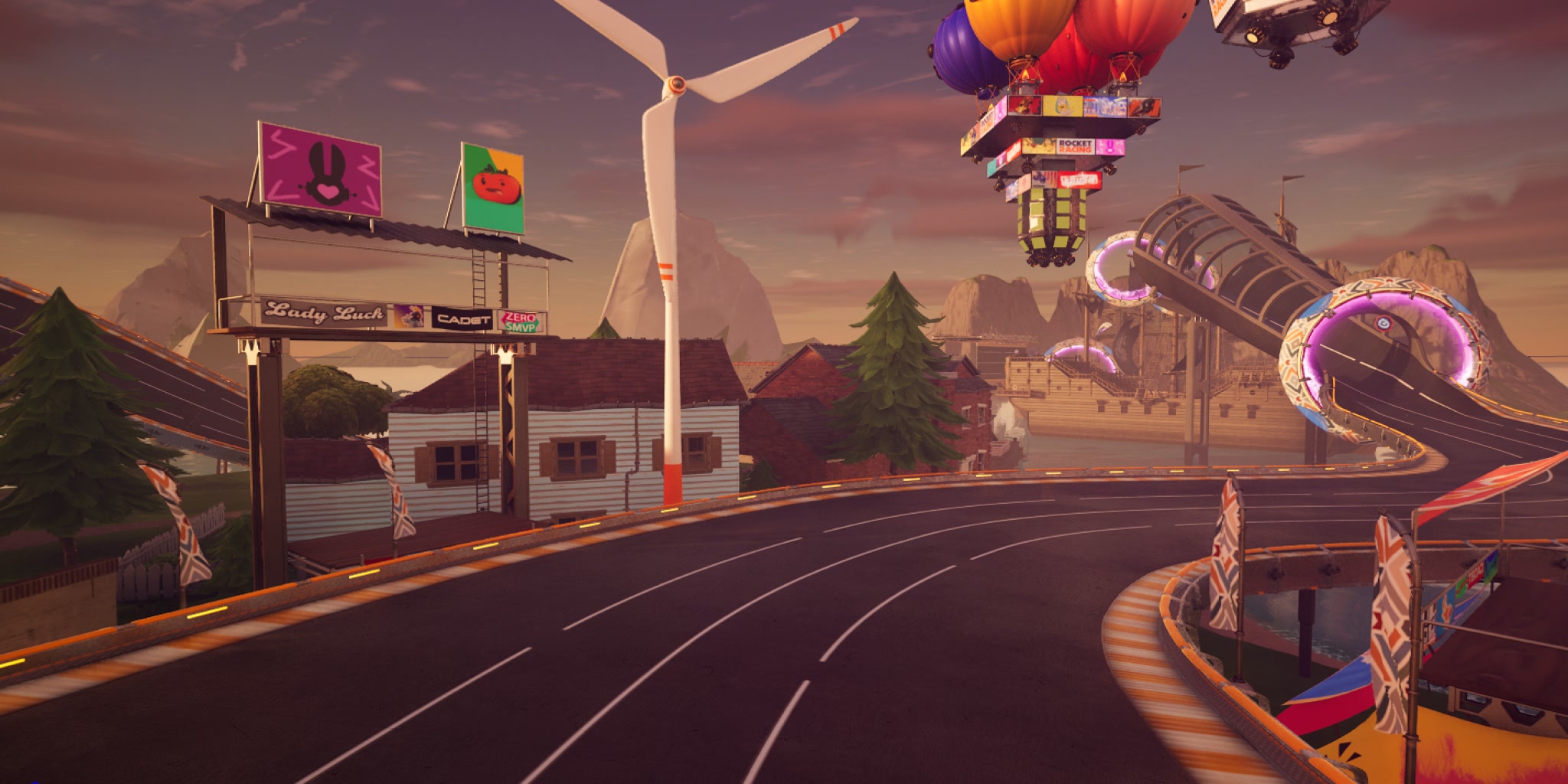 Captain's Cove 5741-0010-2618 by imsryjon - Fortnite Creative Map Code ...