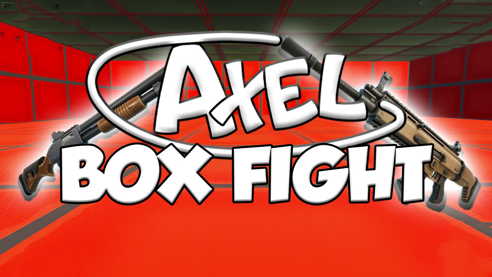 *NEW* WEAPONS BOX PVP 0 DELAY 7335-4019-4307 by axeelf1 - Fortnite ...