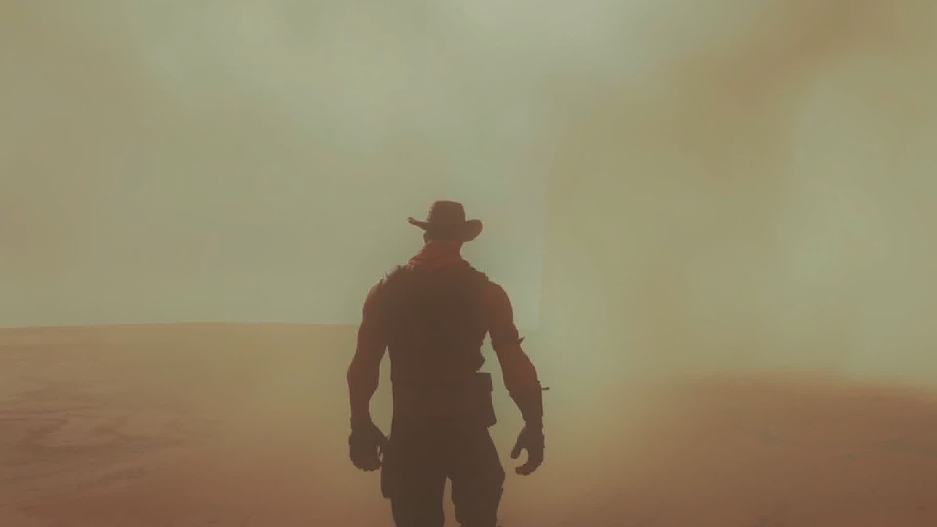 Legends of The Frontier 6787-6108-7747 by logicjb - Fortnite Creative ...