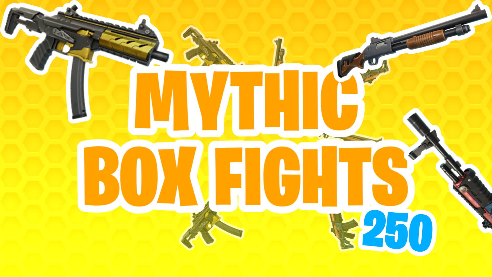 MYTHIC BOX FIGHT 1059-7688-9402 by cashady - Fortnite Creative Map Code ...