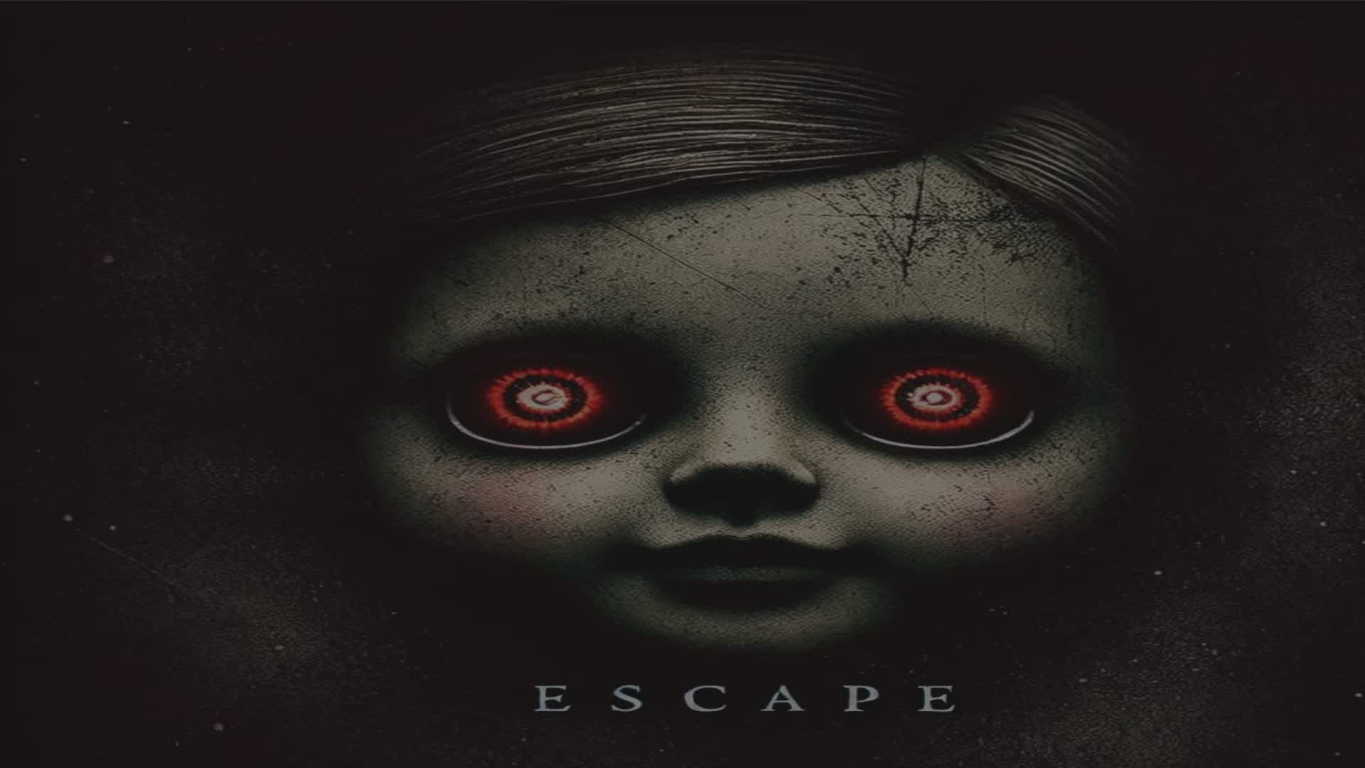 ESCAPE FROM LINGANGULI 9640-2765-6214 by condo - Fortnite Creative Map ...