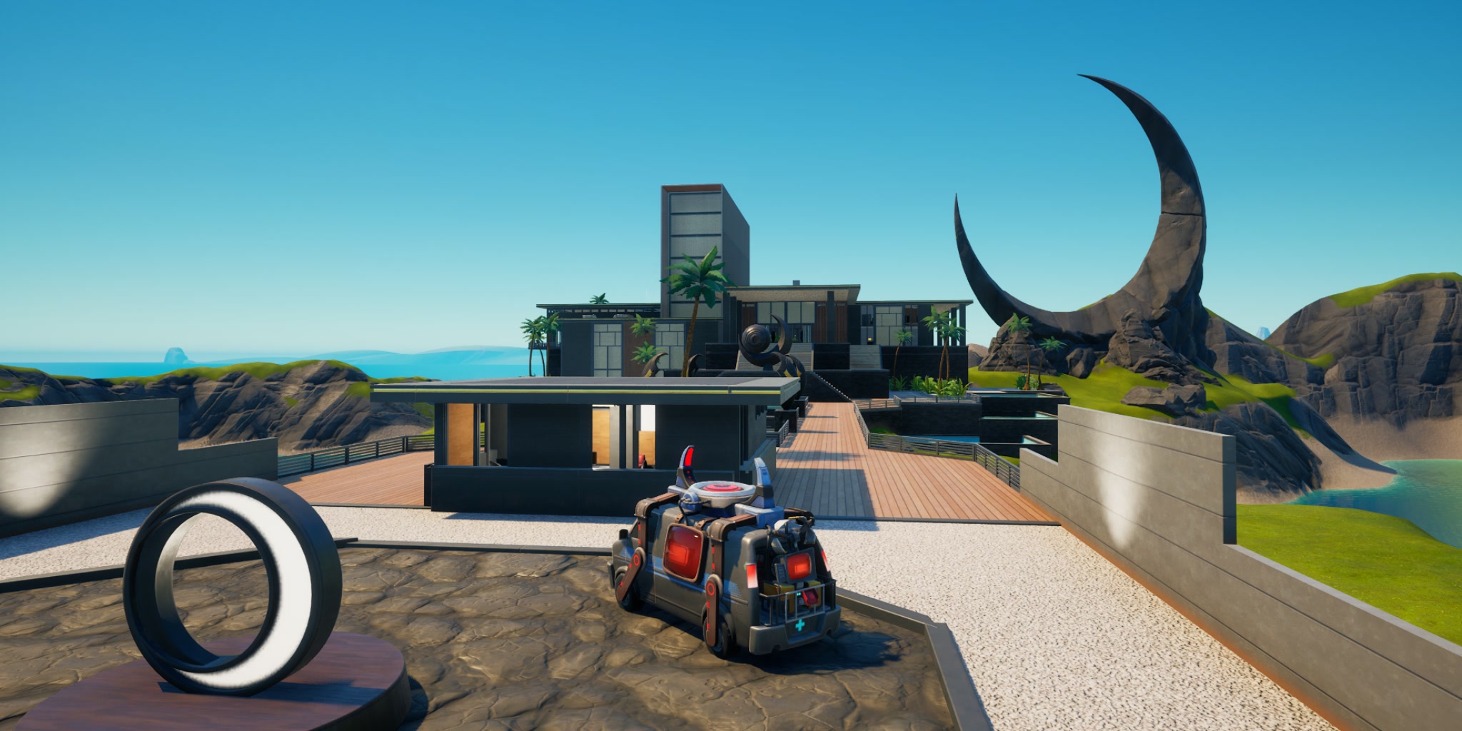 Eclipse Infiltration - PvE 0576-2885-6171 by majorfn - Fortnite ...