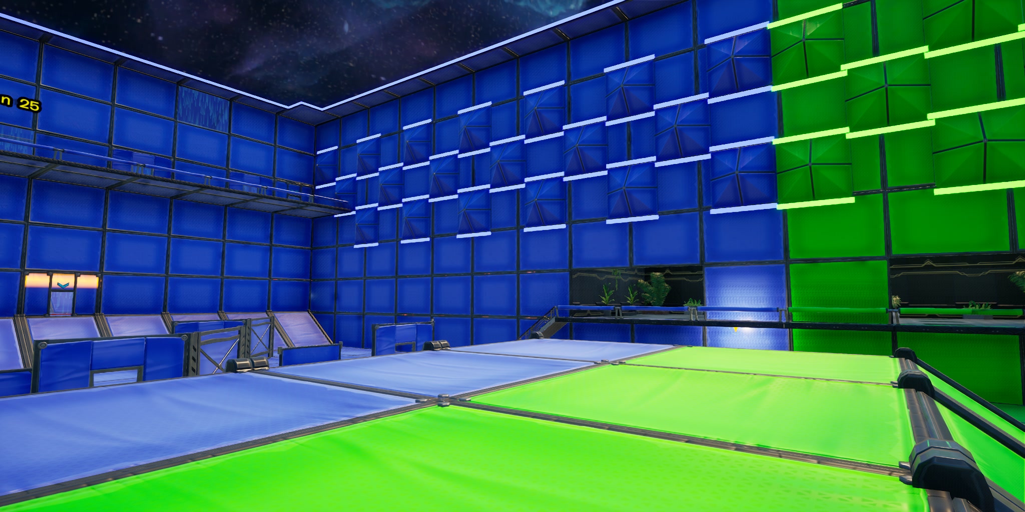 Green VS Blue 15v15 No Build! 9540-4263-2493 by tog - Fortnite Creative Map Code - Fortnite.GG