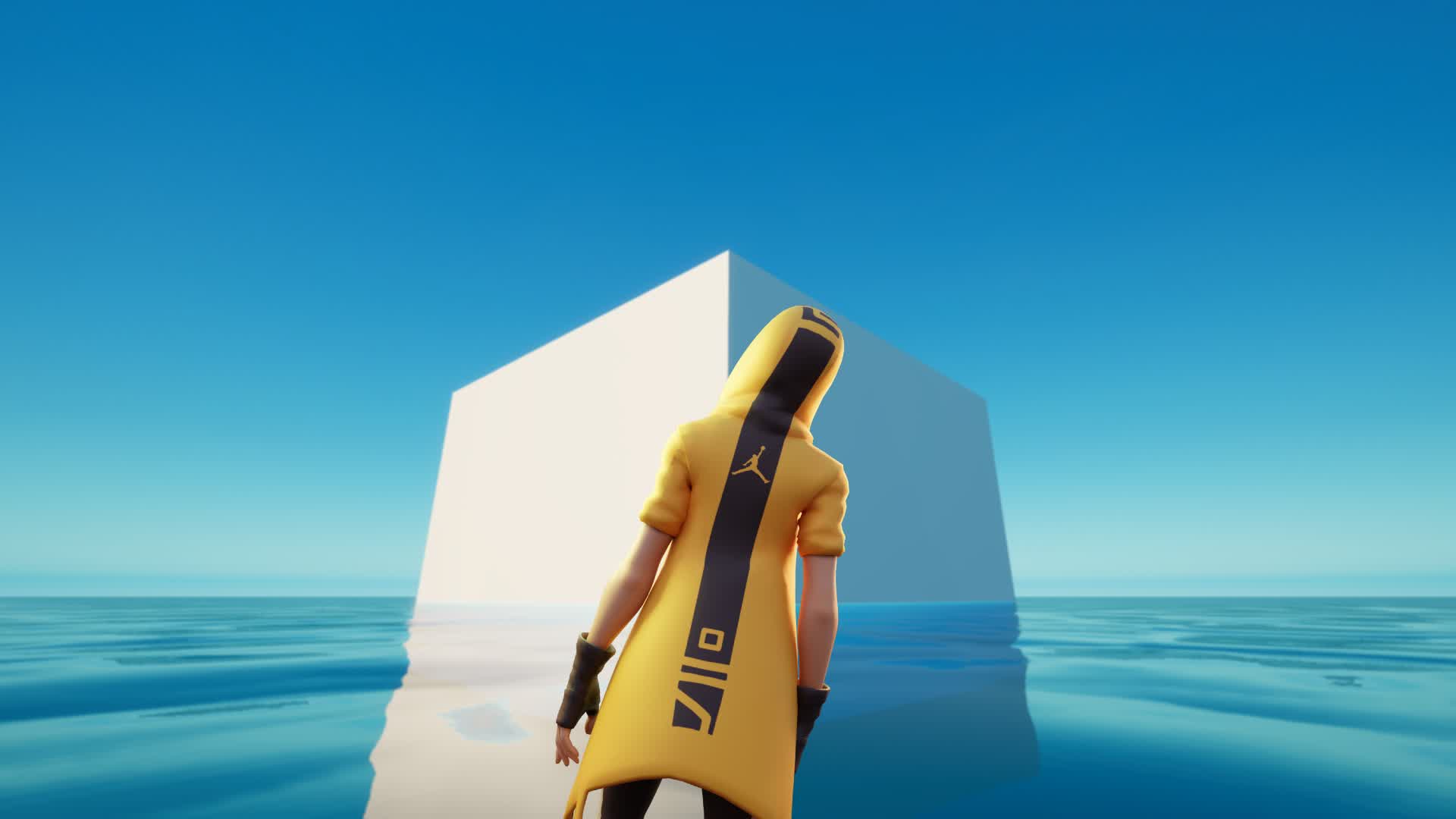 FreeBuild Map (No Delay + FPS Max) 1931-5297-4720 by vbady - Fortnite ...