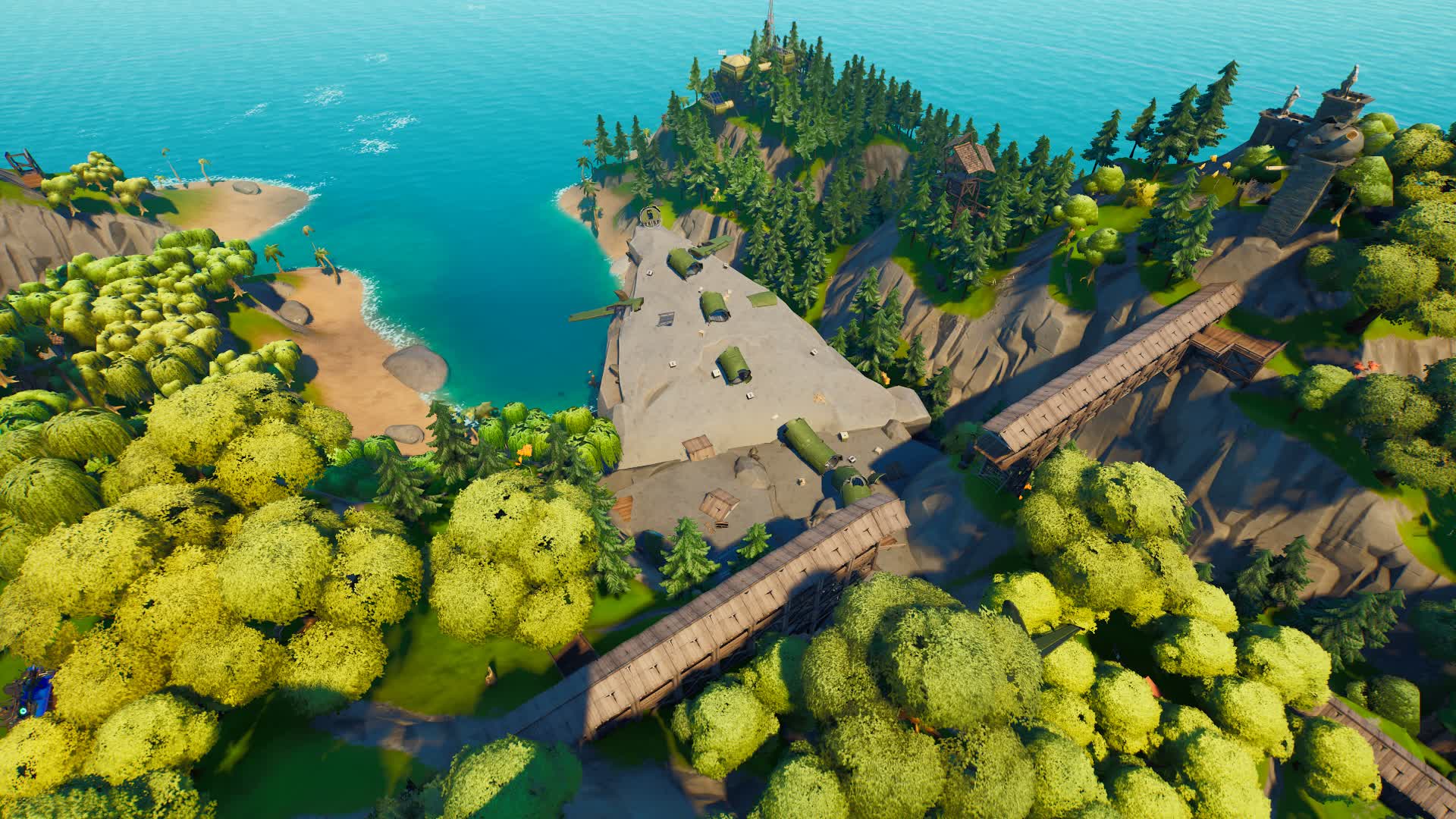 Boe's Scenic Mini Br 4969-4355-6523 by boe - Fortnite.GG
