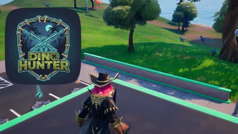 Graveyard Wars! v2.0 2369-2562-6824 di radiantlamb - Fortnite