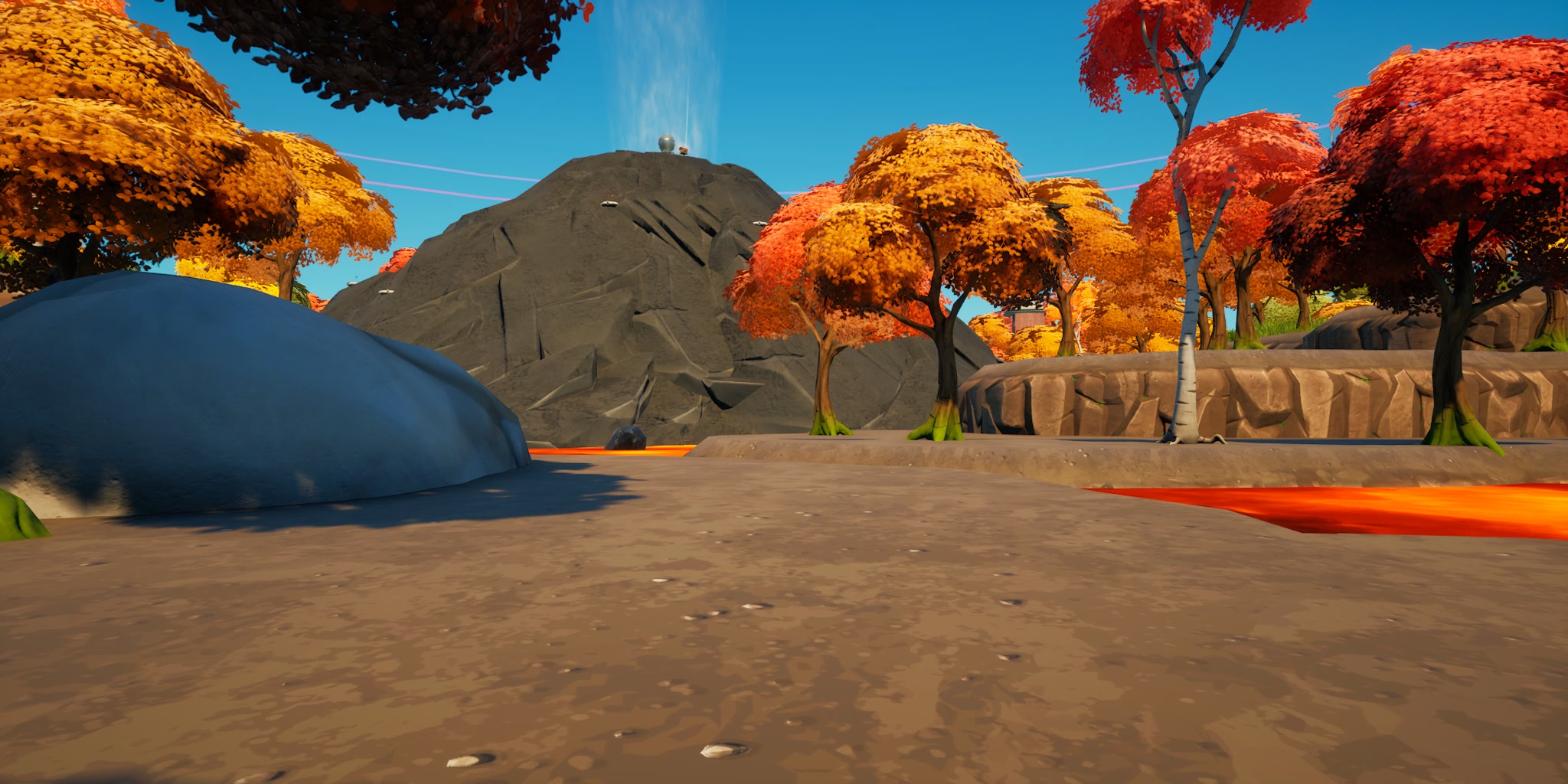 Chaos Royale Season 3 OG - The Volcano! 0069-1959-9591 by voidzyyyyt ...