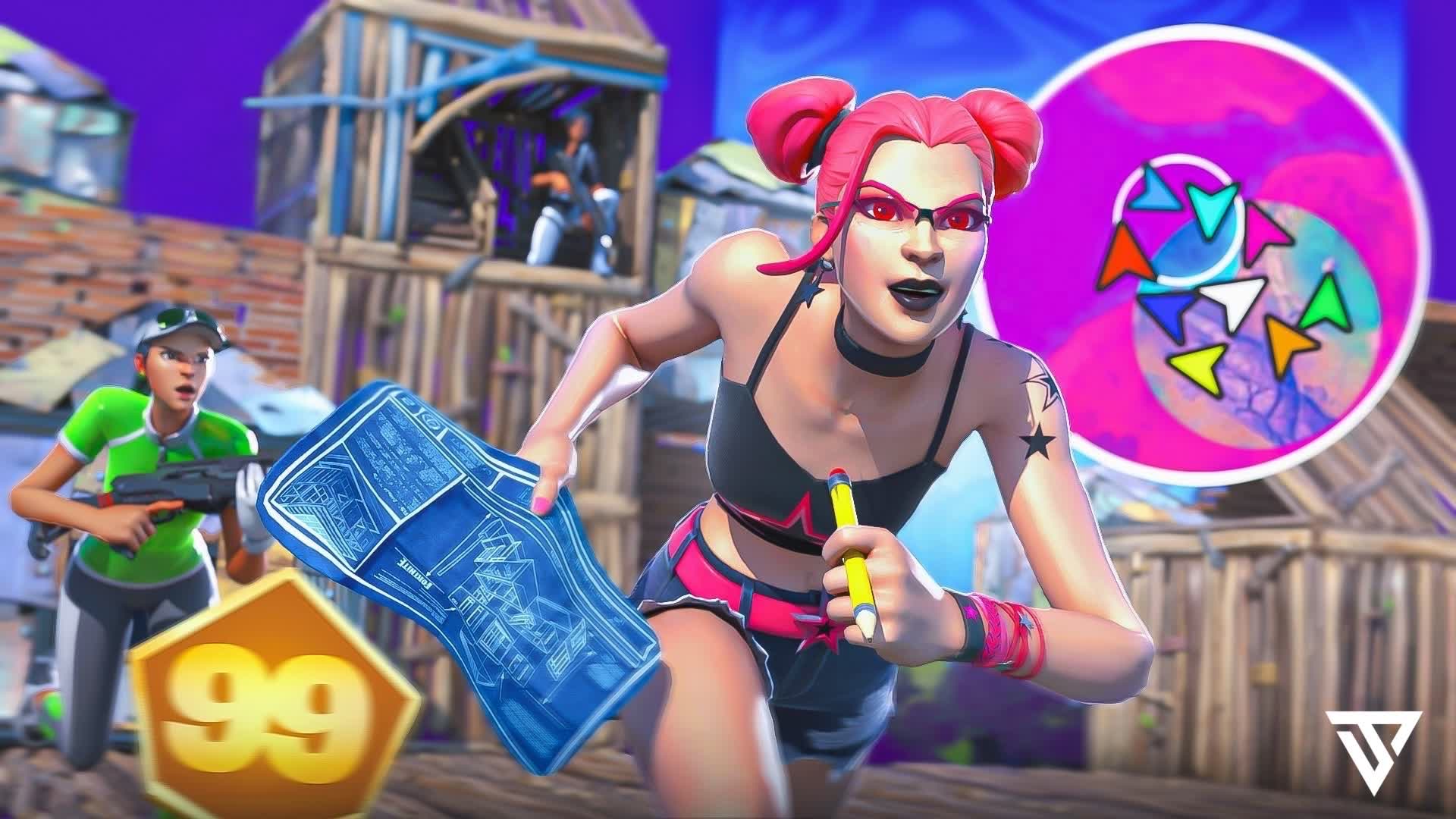 Vast Solo cup endgame 2998-7635-3874 by merato - Fortnite Creative Map ...