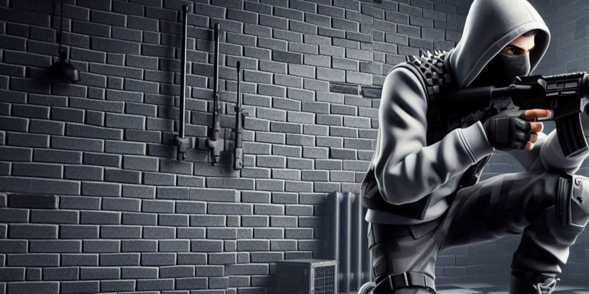 DOUBLE 00 FORT 💥[ShotGuns]💥 3225-3442-8947 by whyzee2000 - Fortnite ...