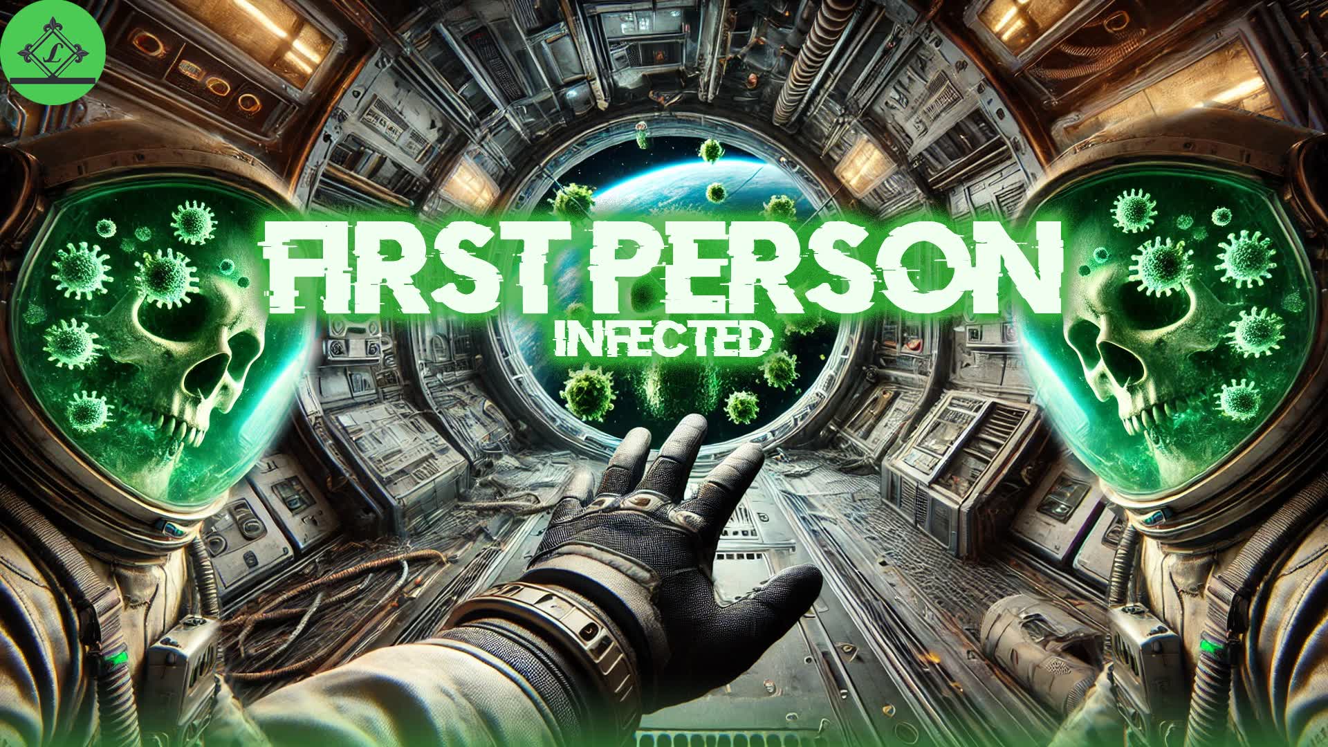 FIRST PERSON: INFECTED 3501-6502-5070 من ابتكار luke12-22 - Fortnite